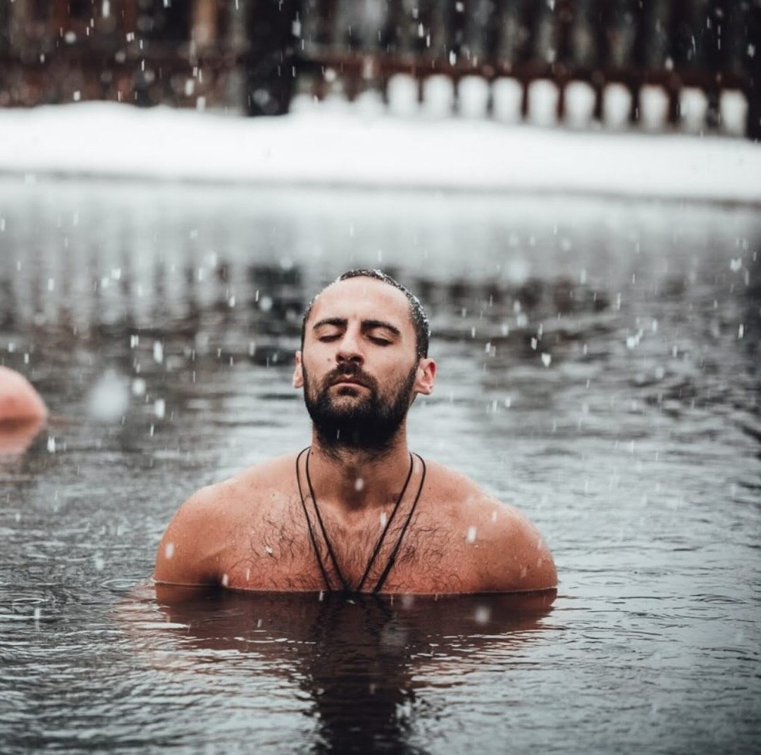 Simone Fusco: chi è, il nuovo libro e le tecniche di respirazione ...