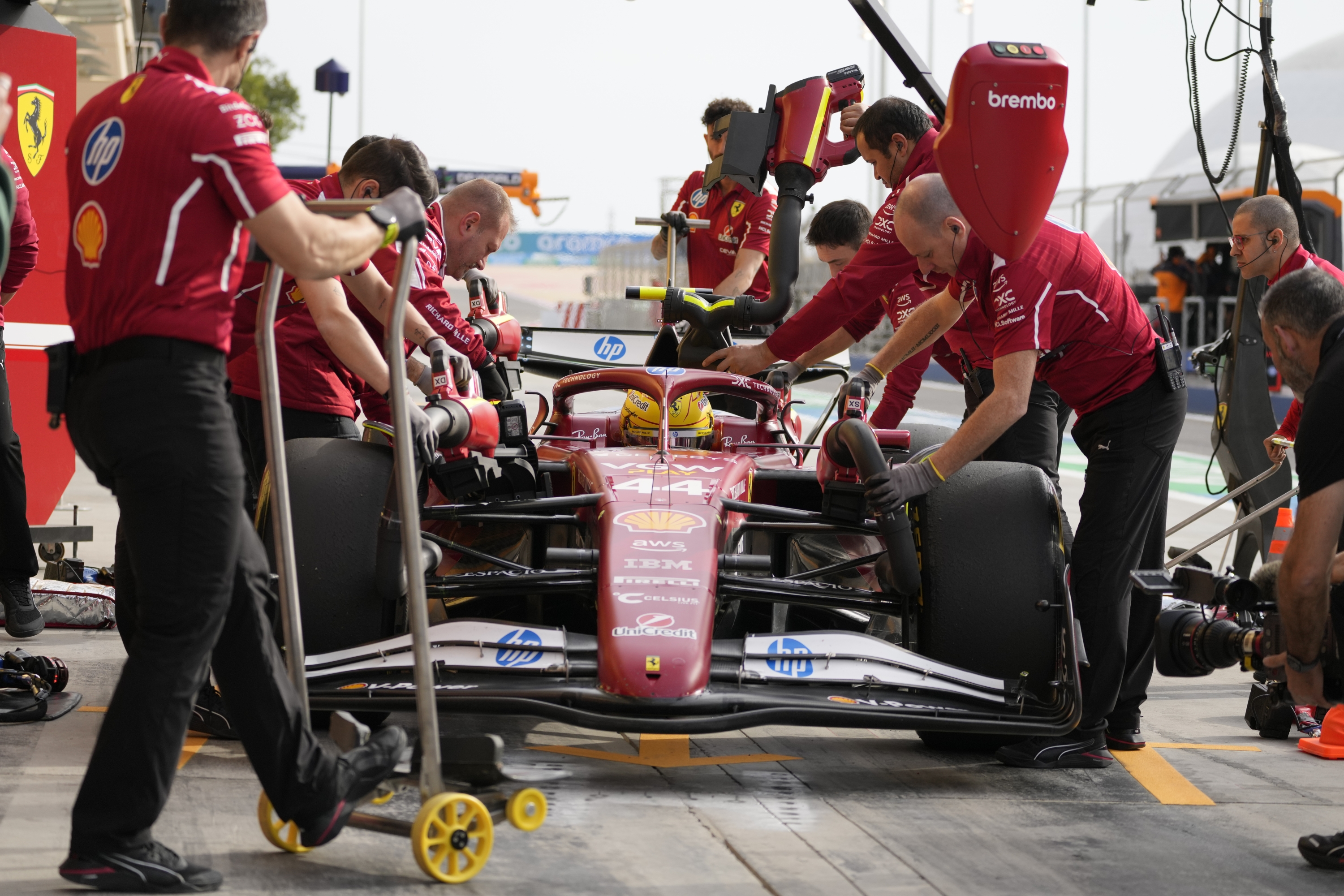 F1 2025 macchine novità tecniche cambiamenti dettagli monoposto ...