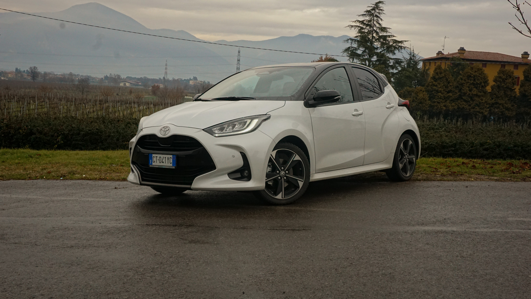 Auto ibride: tipologie, caratteristiche, pro e contro | Gazzetta.it