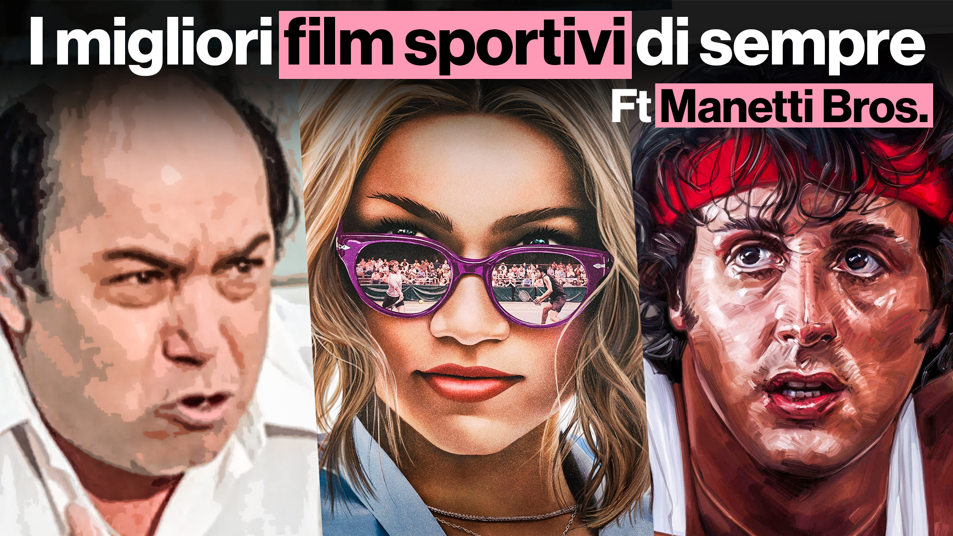 Ogni Maledetto Fantacalcio trama, trailer, cast, uscita su Netflix | Gazzetta.it