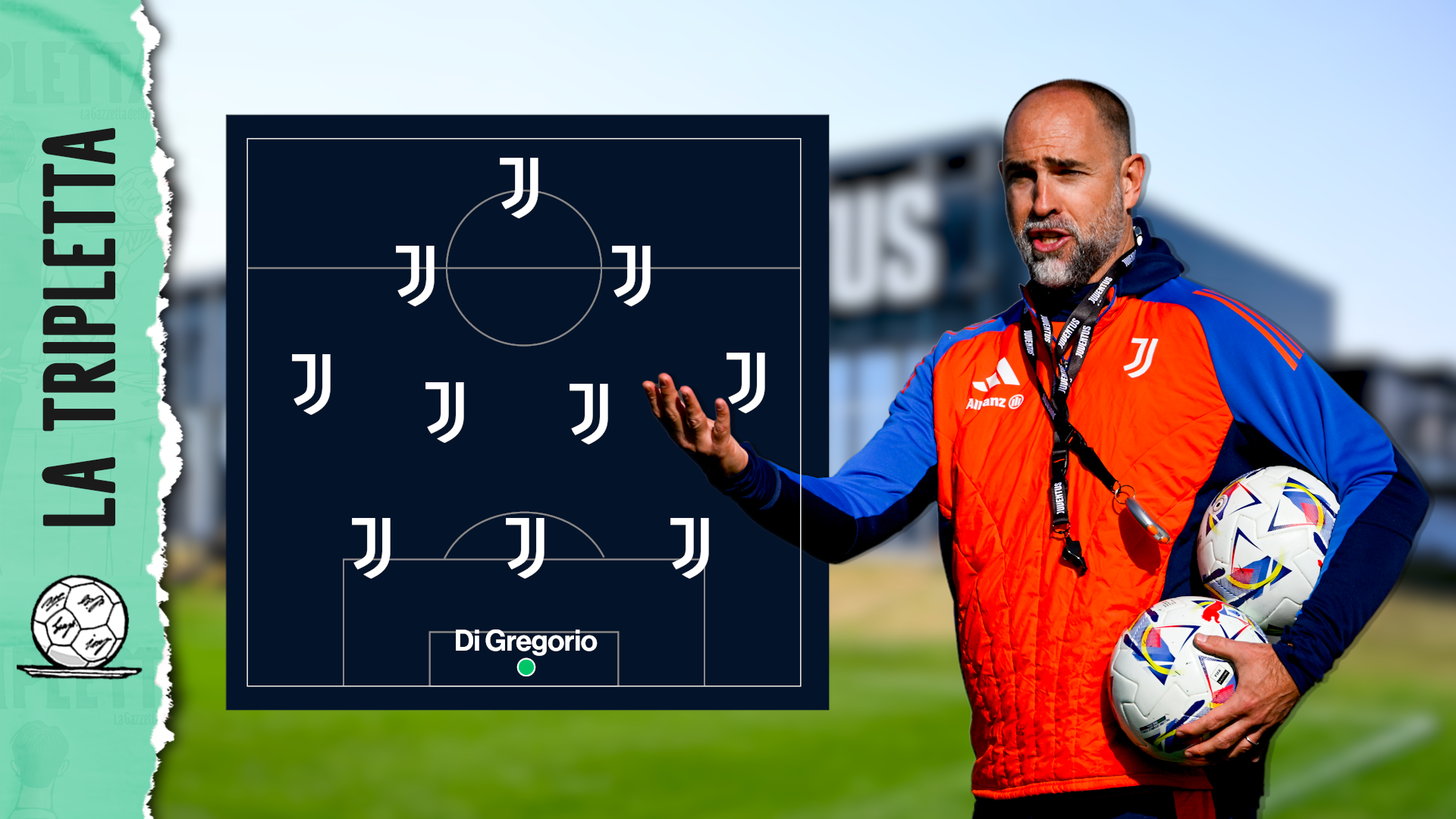 Juve, Exor versa 15 milioni di rafforzamento patrimoniale | Gazzetta.it