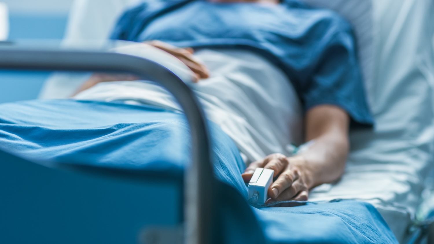 Che cos'è il coma e come ci si può risvegliare secondo la scienza ...