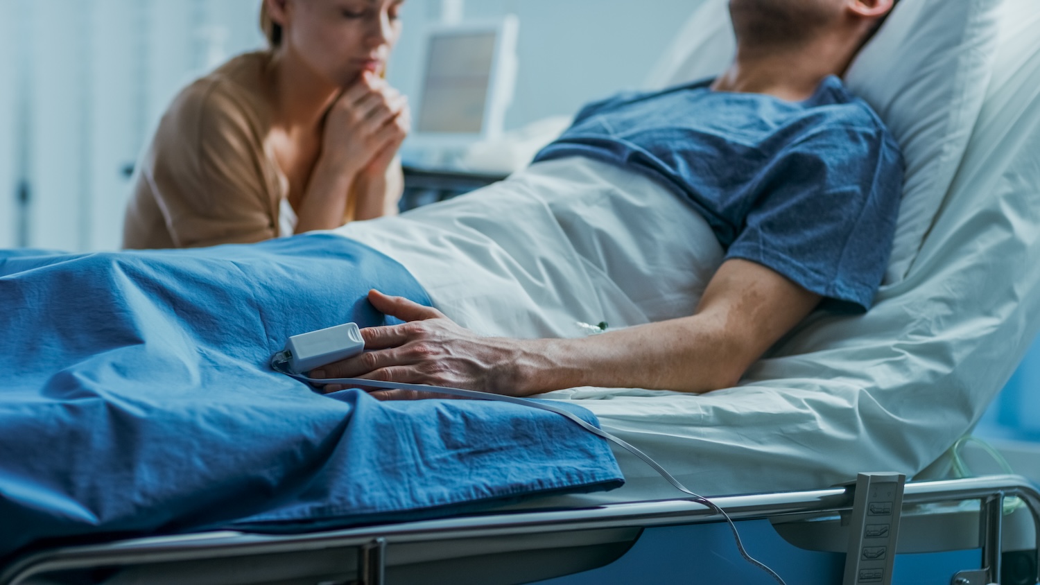 Che cos'è il coma e come ci si può risvegliare secondo la scienza ...