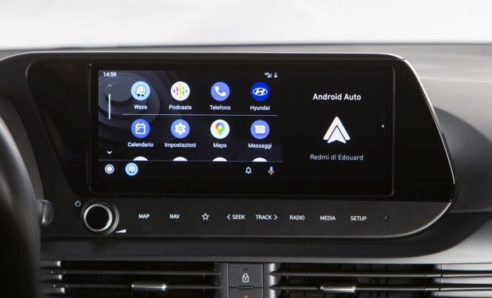 Android Automotive e Android Auto: cosa sono, come funzionano e quali ...