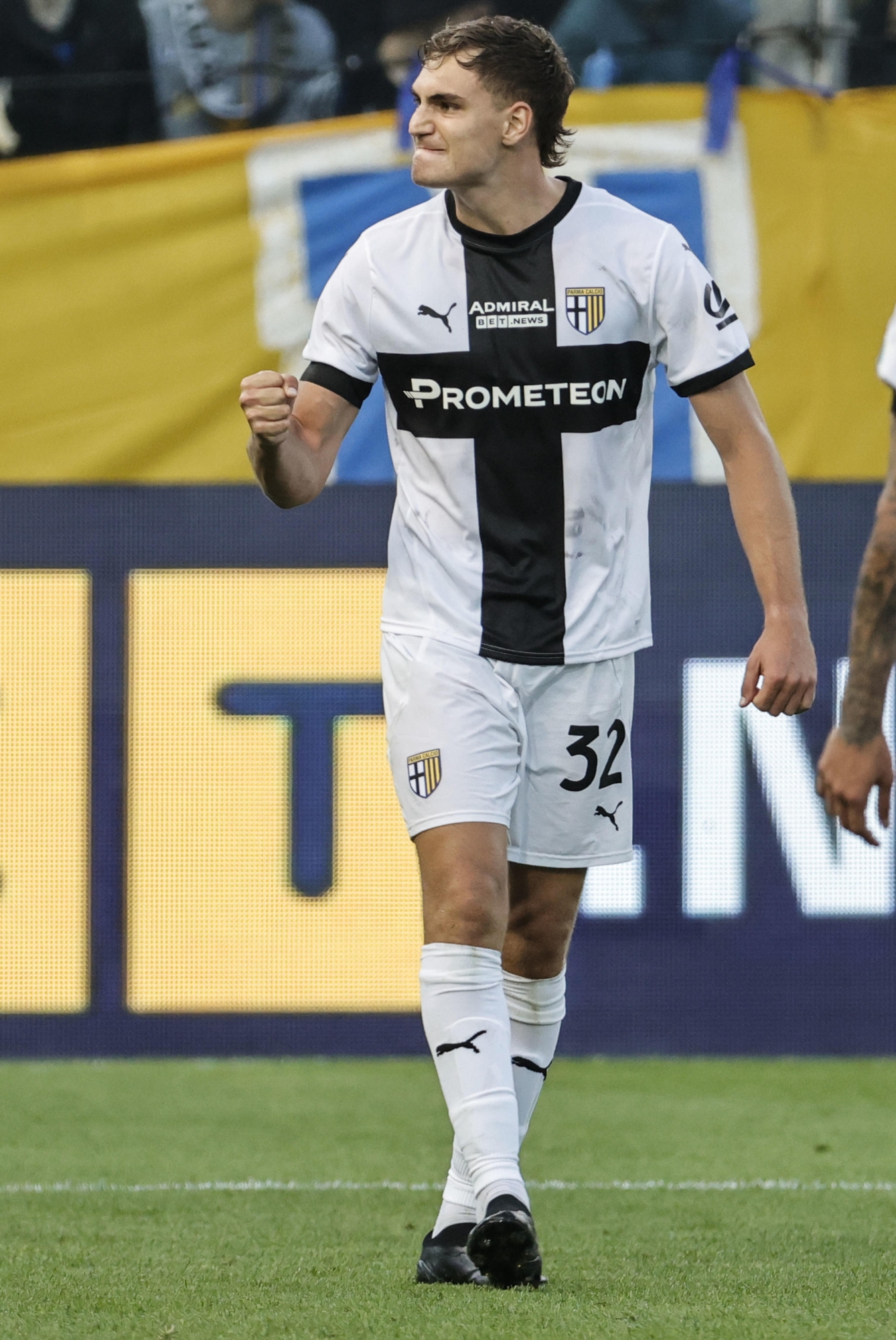 Parma-Juve 1-0, gol di Pellegrino | Cronaca Serie A | Gazzetta.it