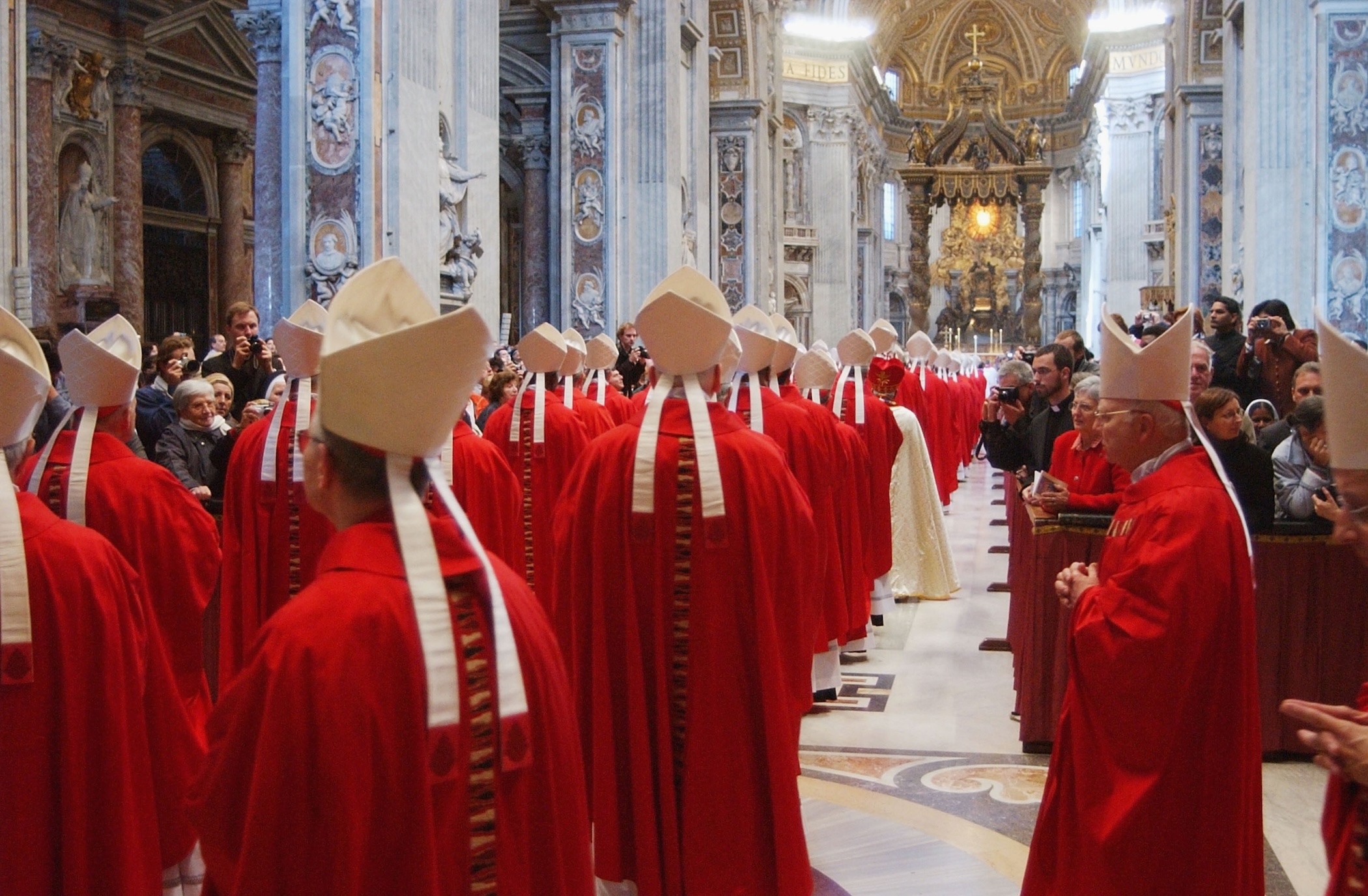 Quanto dura il Conclave? Record del più lungo e più breve della storia ...
