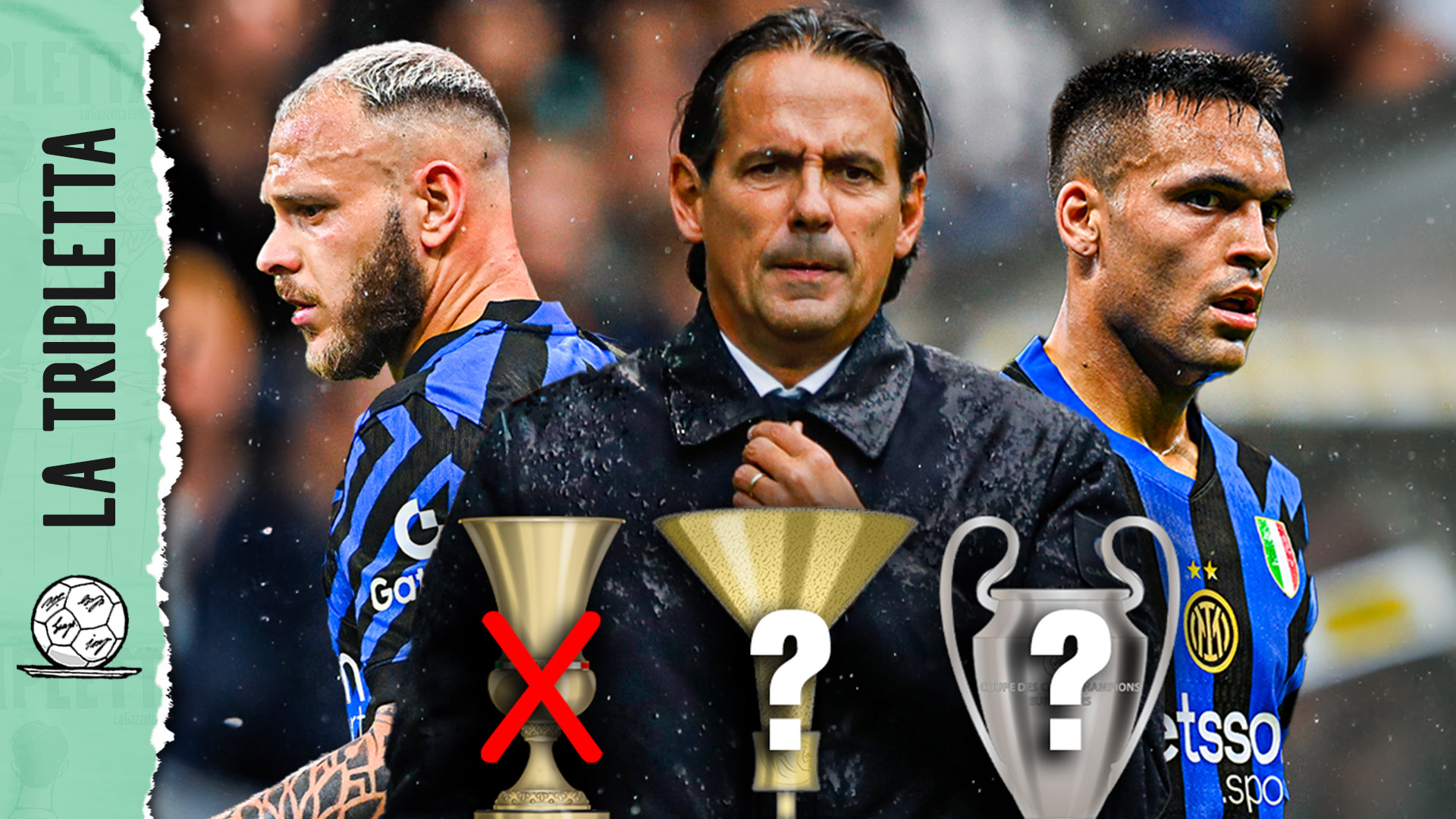 Fantacampionato, la flop 11 della 34ª giornata | Gazzetta.it