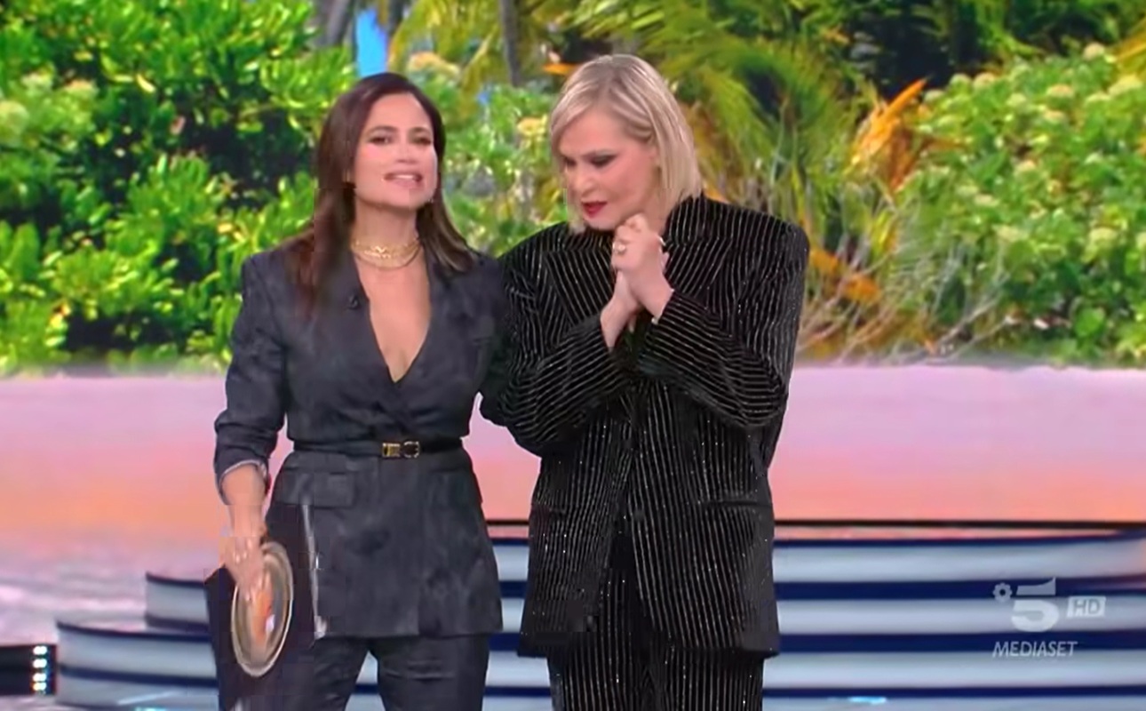 Isola dei Famosi 2025 riassunto prima puntata: il leader e l'infortunio | Gazzetta.it