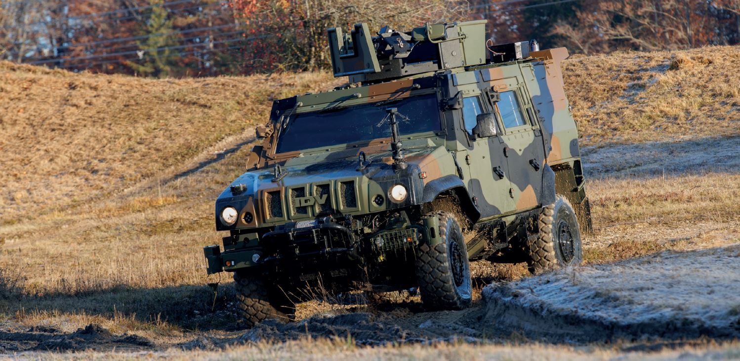Leonardo acquisisce Iveco Defence, operazione da 1,7 miliardi | Gazzetta.it