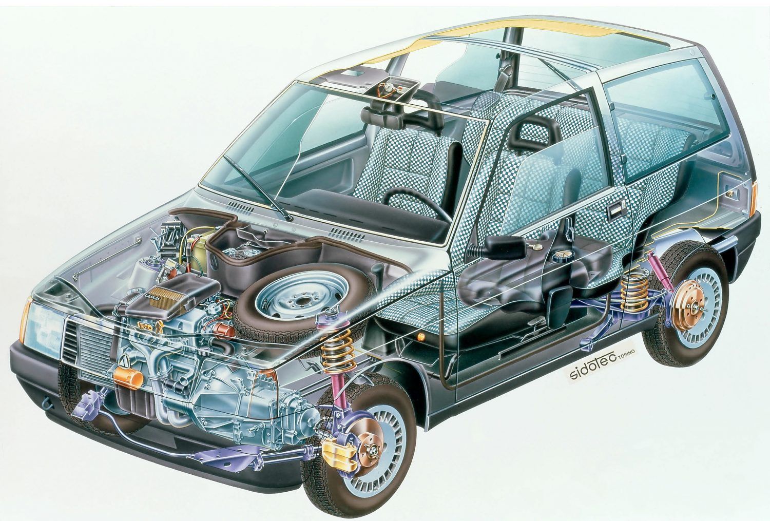 Motori affidabili, Fiat Fire. Storia, dati tecnici | Gazzetta.it