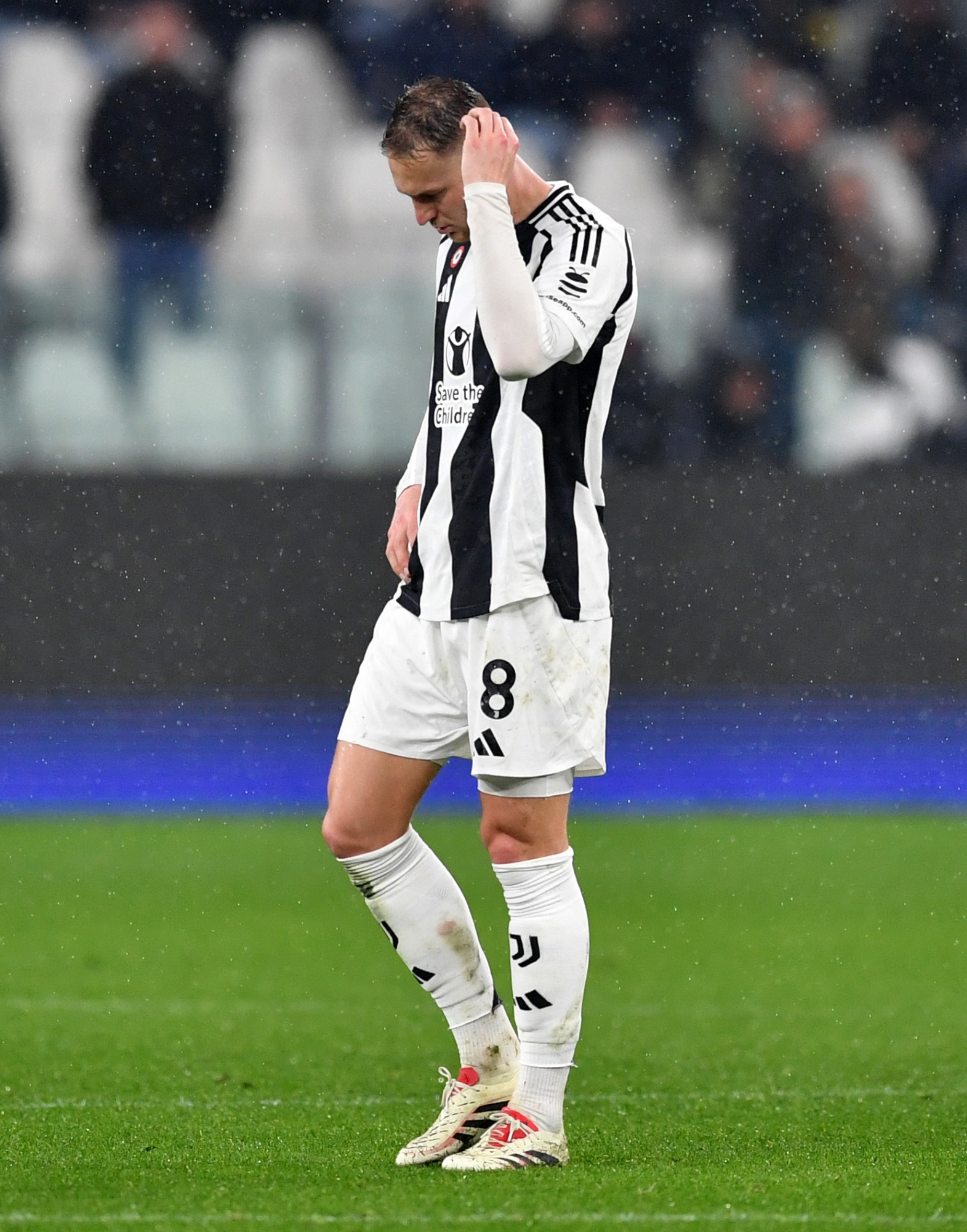Juve, con Comolli chi parte, chi resta e chi è in bilico | Gazzetta.it