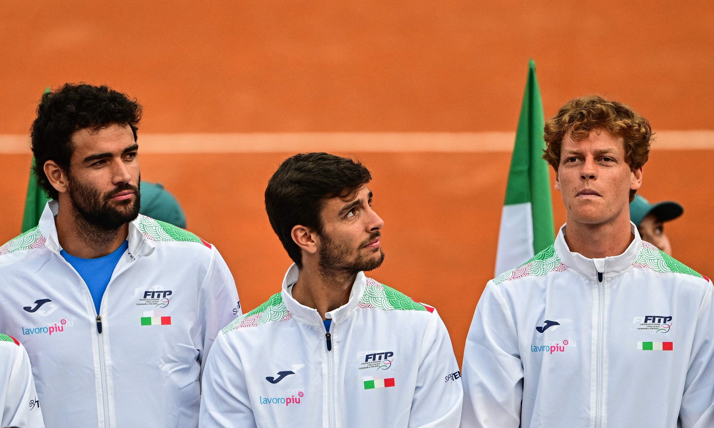 Tennis, boom degli sponsor: 115 milioni nel 2025. È lo sport più ricco ...