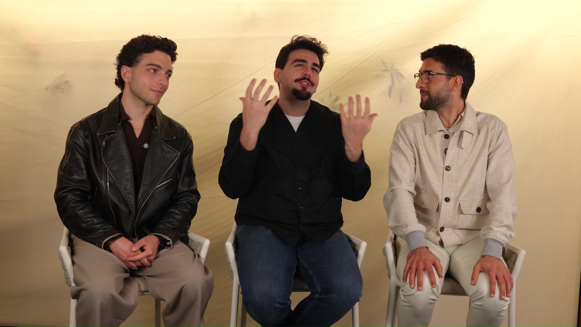 Il Volo, Tutti per uno 2025: primo appuntamento stasera su Canale 5 ...