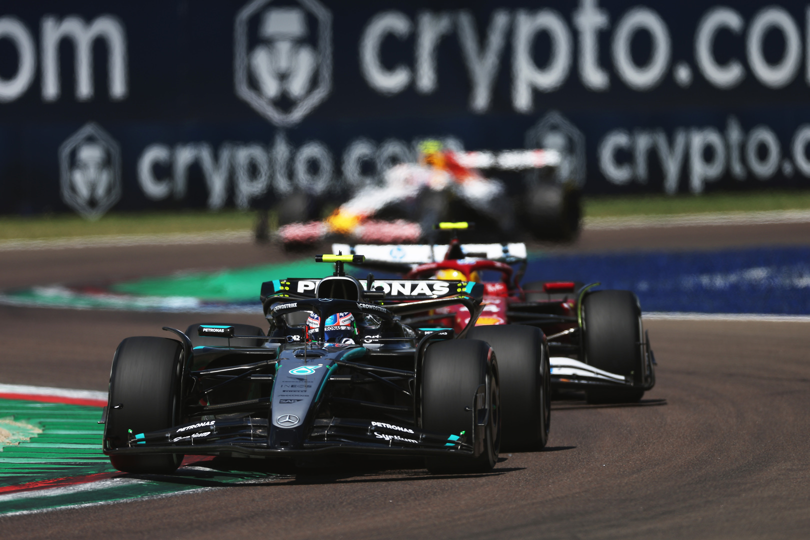 Orari tv F1 GP Monaco, dove vedere la gara: il palinsesto di Sky e Tv8 | Gazzetta.it