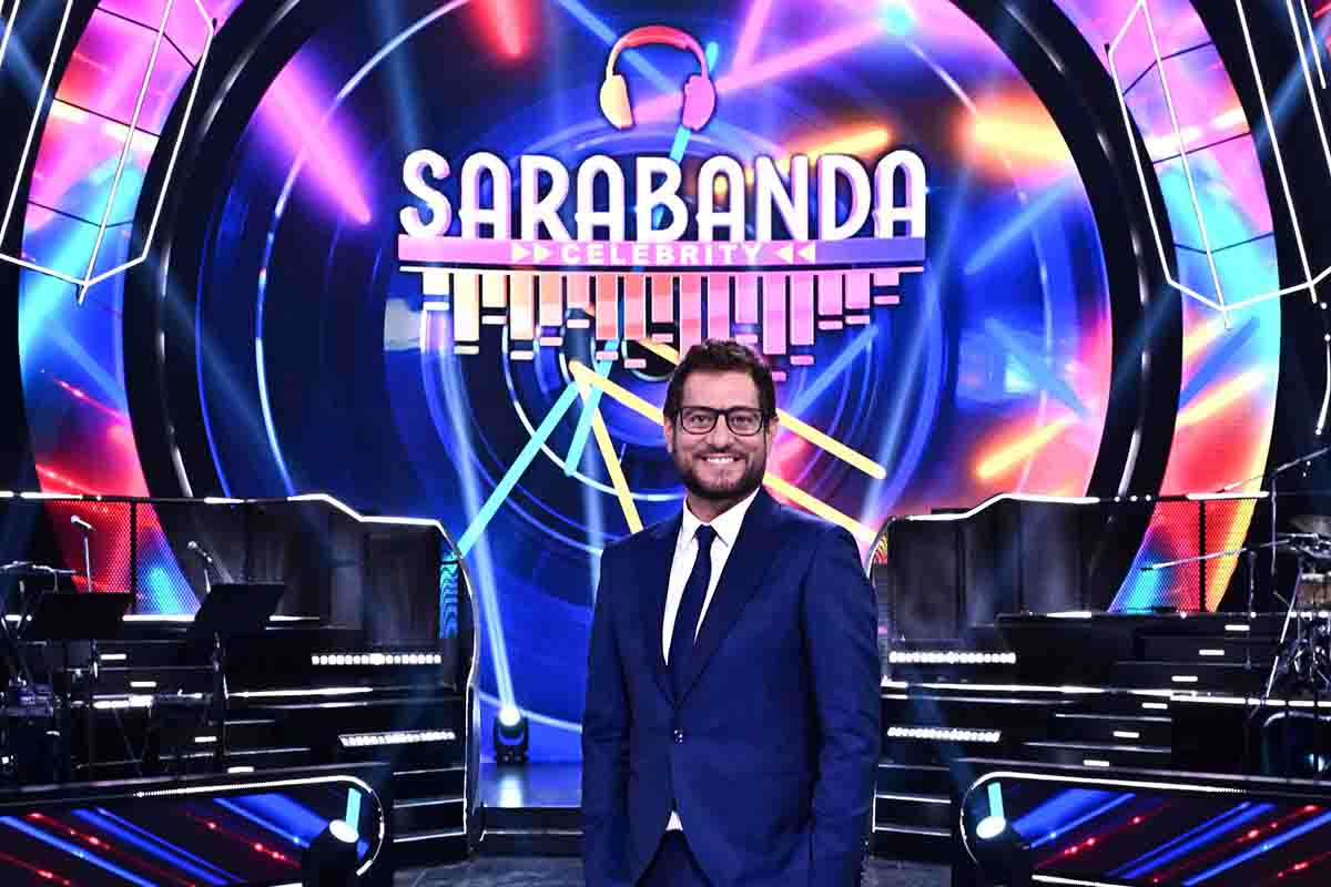 Sarabanda Celebrity, con Enrico Papi: anticipazioni e squadre 13 luglio | Gazzetta.it