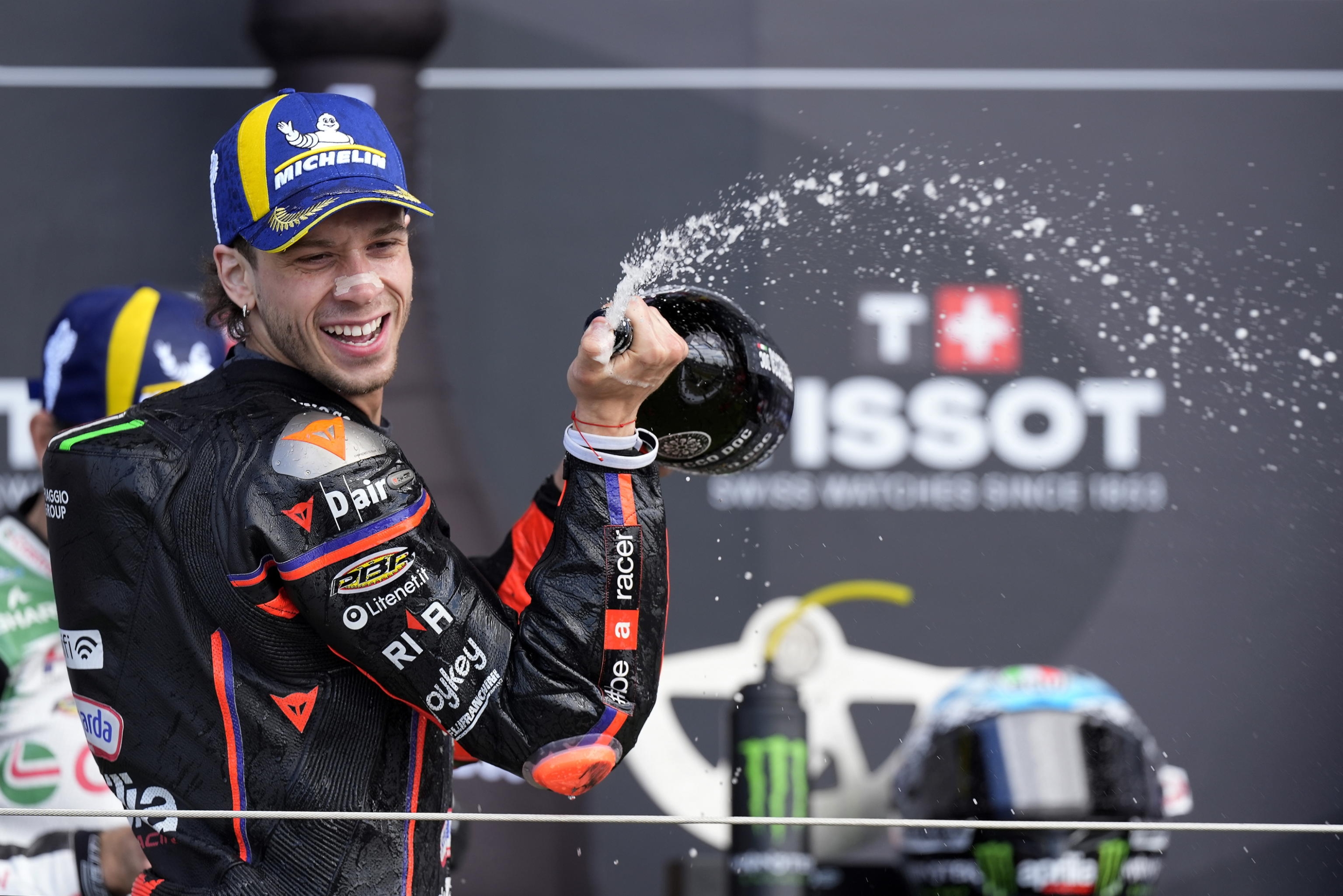 MotoGP Misano LIVE: la gara | La cronaca | Gazzetta.it