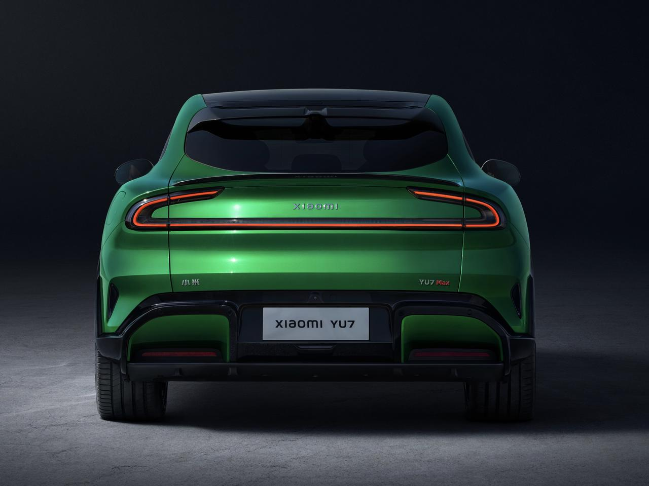 Xiaomi YU7: caratteristiche e versioni del Suv elettrico cinese, dettagli, motori, prezzi ...