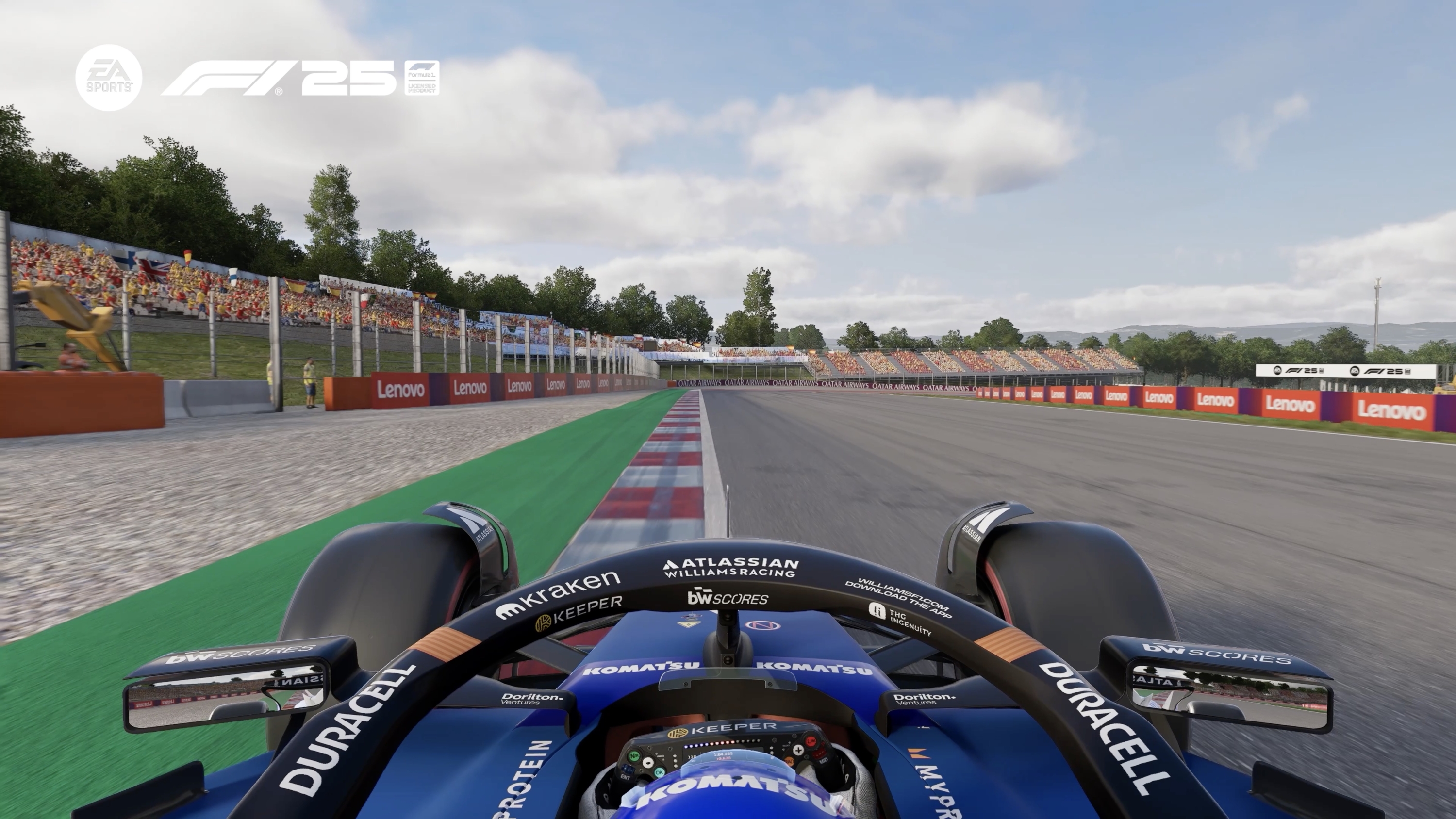 F1 Spagna vince Piastri secondo Norris podio Leclerc risultati e classifica | Gazzetta.it