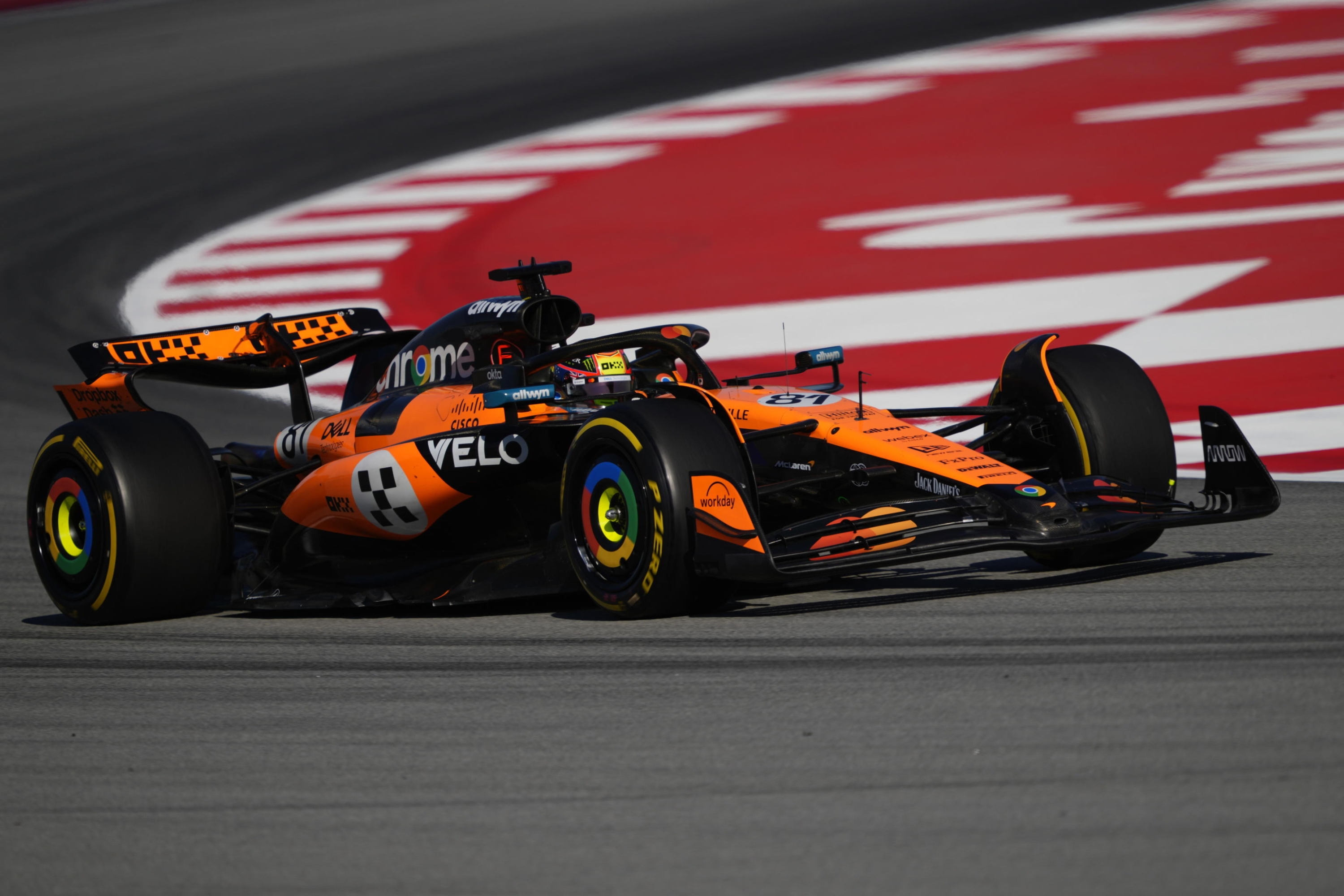 F1 Spagna live: pole di Piastri a Barcellona davanti a Norris e Verstappen | Gazzetta.it