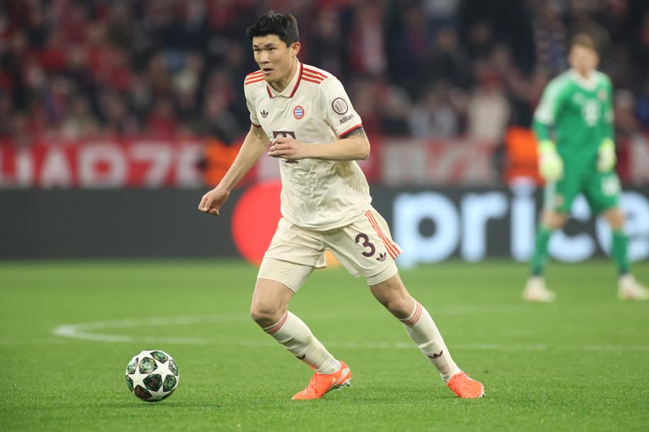 Milan-Kim: Bayern lo molla, lui vuole l'Italia | Gazzetta.it