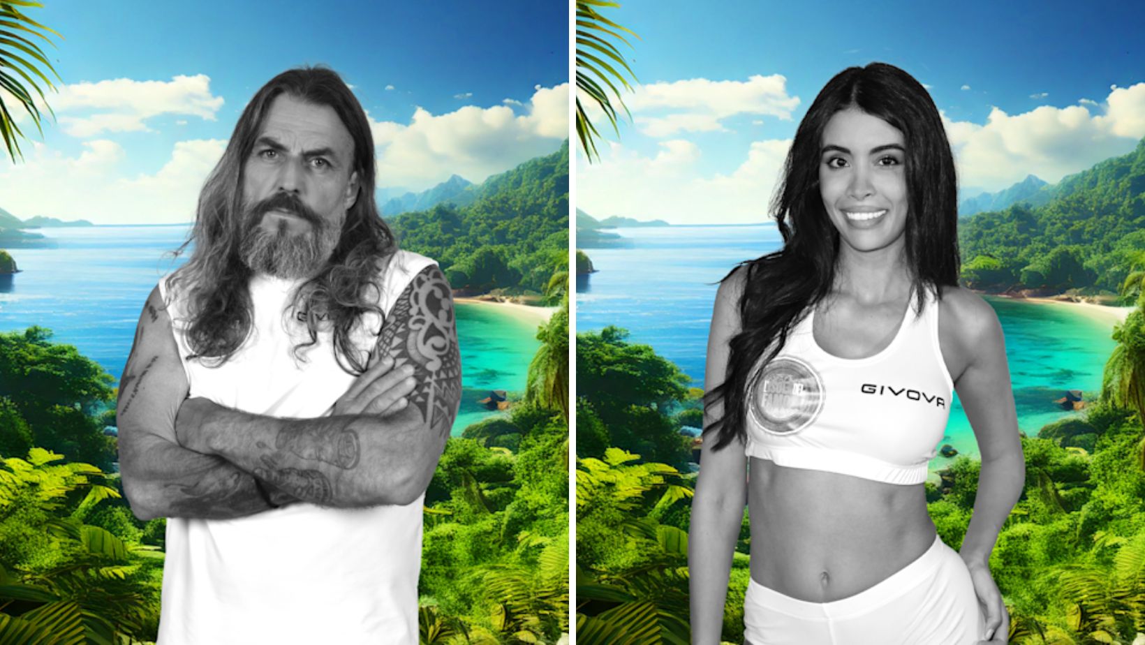 L'isola dei famosi 2025, cos'è successo ieri 18 giugno: eliminati e ...