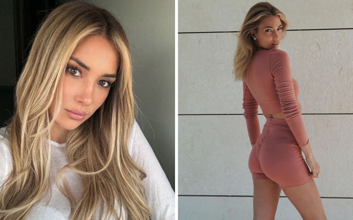 Alice Campello e la crisi con Alvaro Morata, farmaci e problemi ...