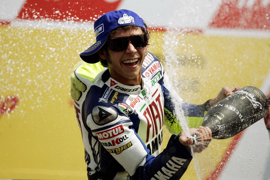 MotoGP Mugello live, la gara in diretta | Gazzetta.it