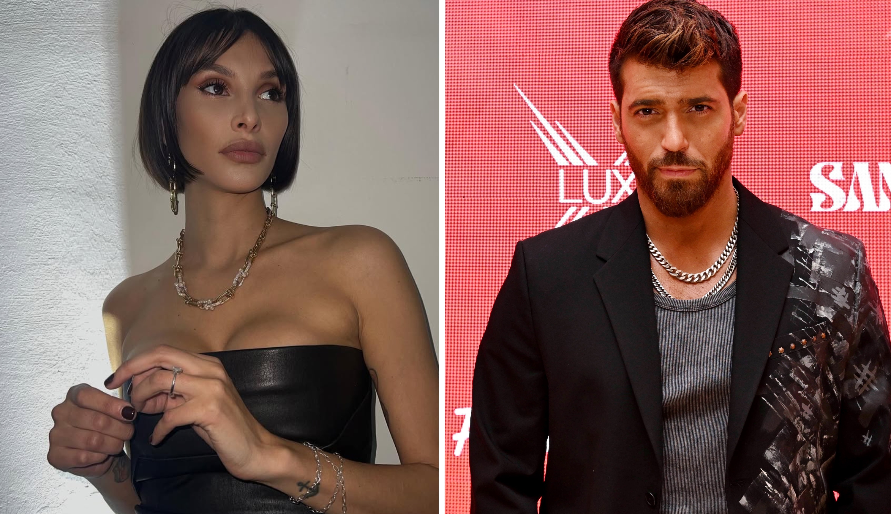 Sara Bluma chi è la nuova fidanzata di Can Yaman | Gazzetta.it