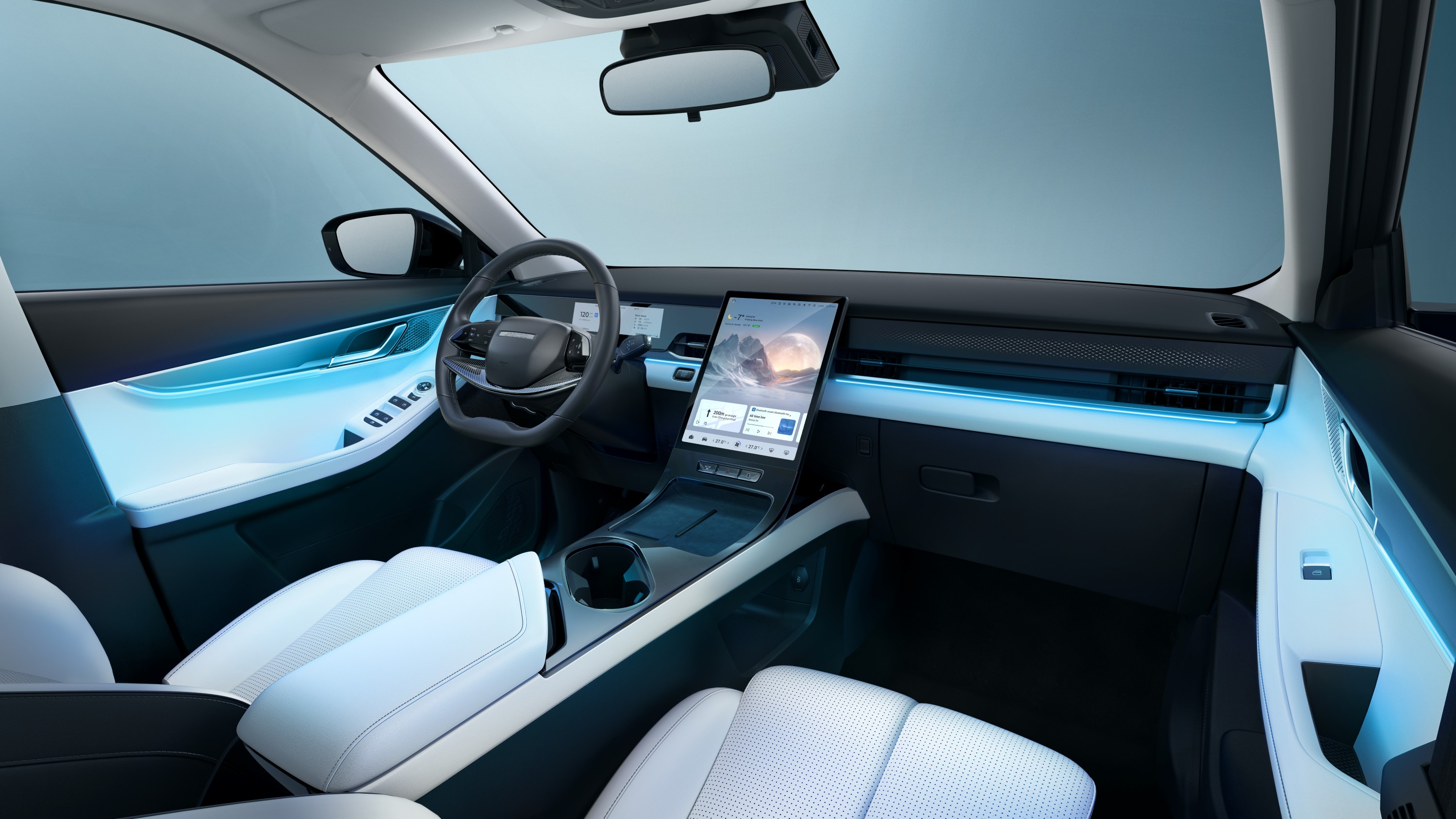 Jaecoo 5: il nuovo Suv compatto da meno di 30 mila euro | Gazzetta.it