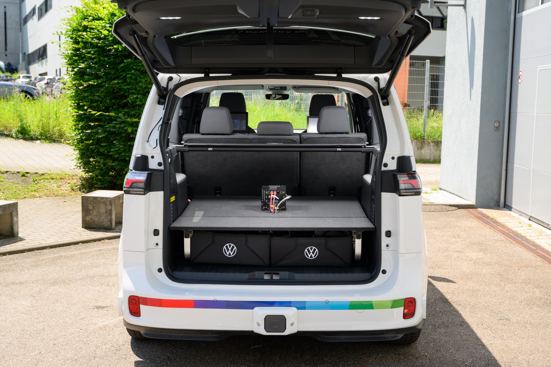 Guida autonoma: prova Exeed con intelligenza artificiale Bosch | Gazzetta.it