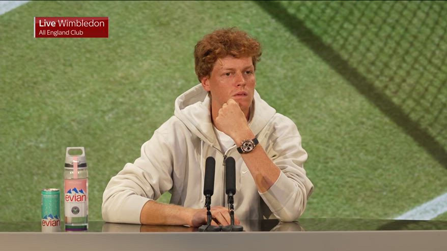 Sinner, i sostituti di Badio e Panichi nello staff: tutti i nomi ...