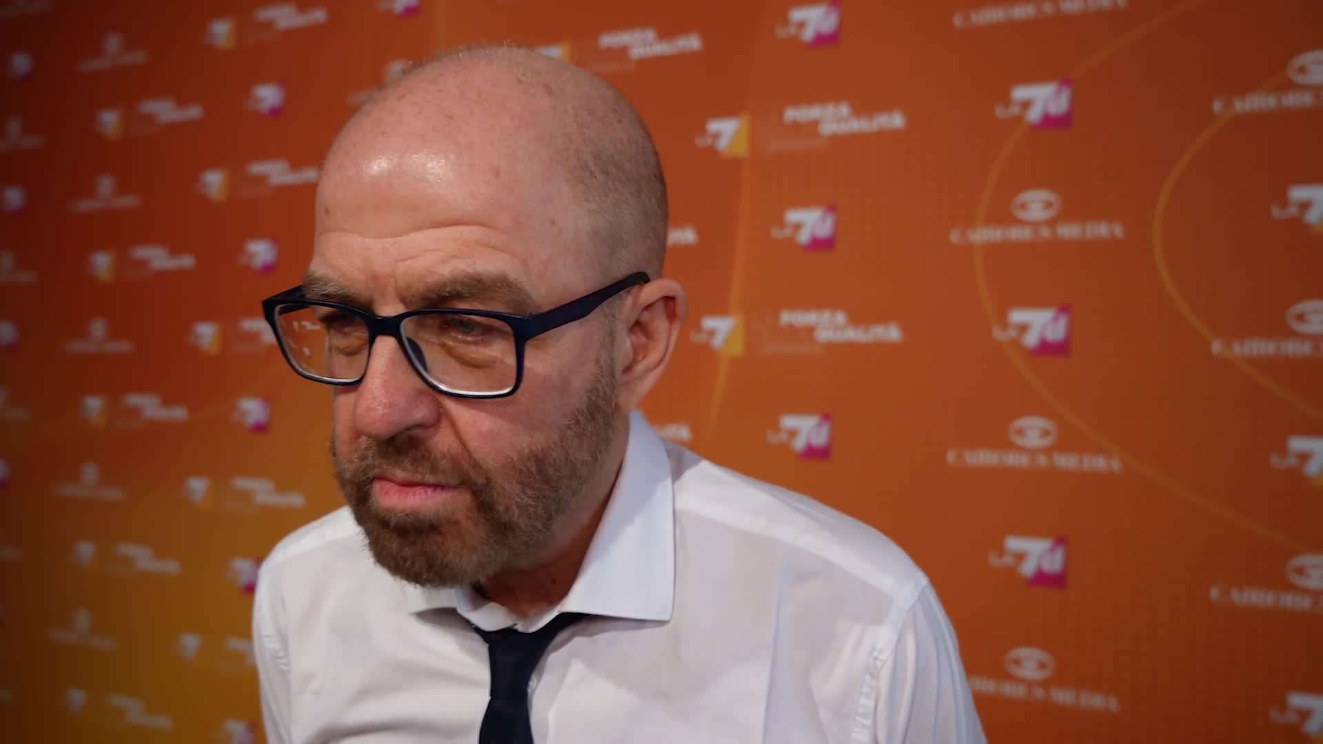 Torino, Urbano Cairo: "Per me è una passione. Stiamo investendo. L ...