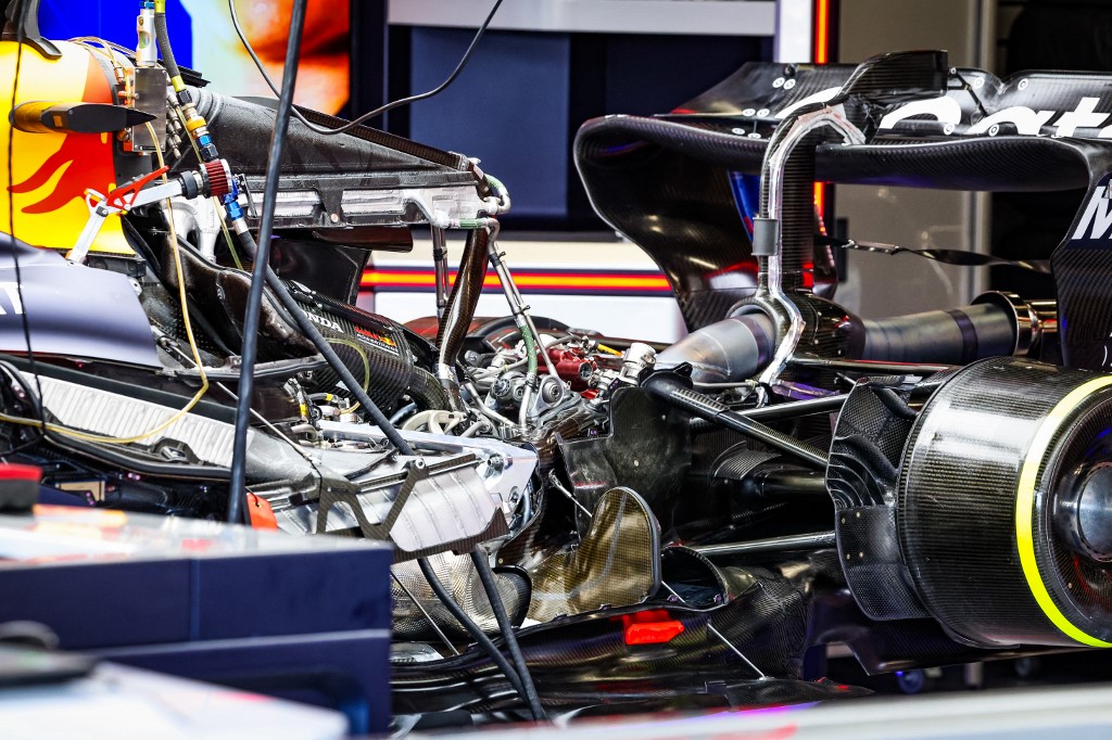 Formula 1, come cambiano le power unit con le nuove regole | Gazzetta.it