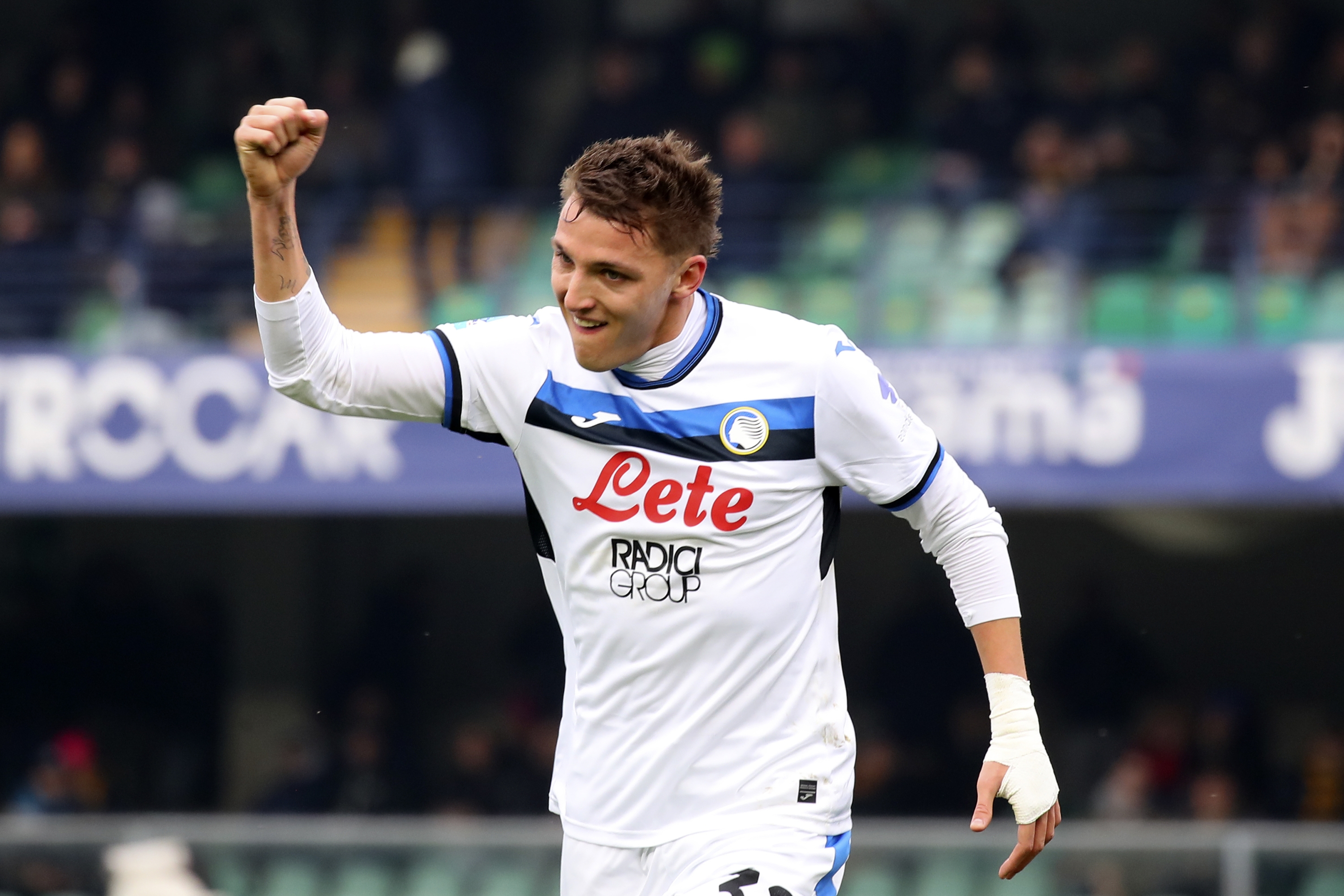 Atalanta, 50 milioni per Retegui: l'Al Qadsiah tenta la Dea | Gazzetta.it