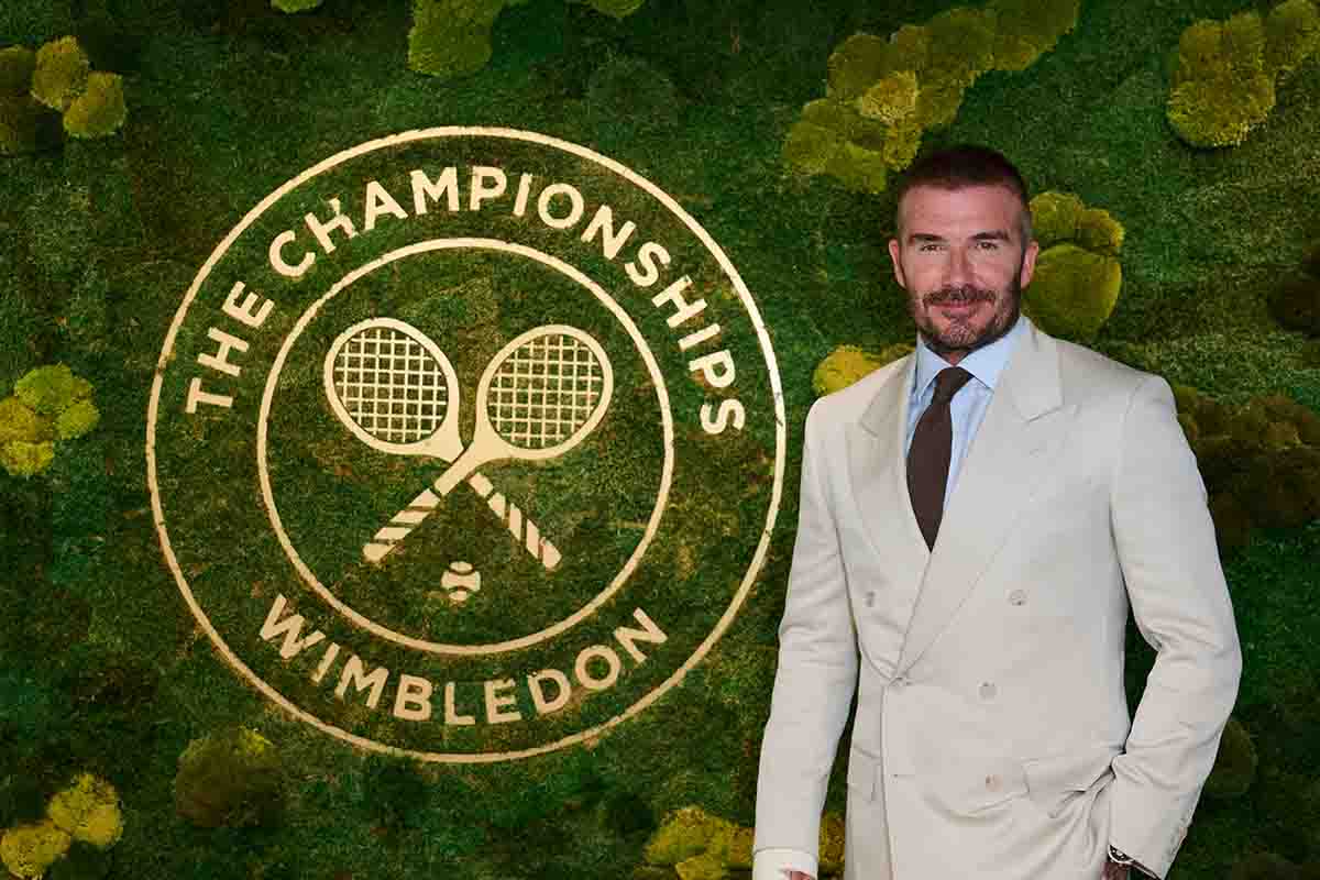 Wimbledon 2025: quanti vip sugli spalti | Gazzetta.it