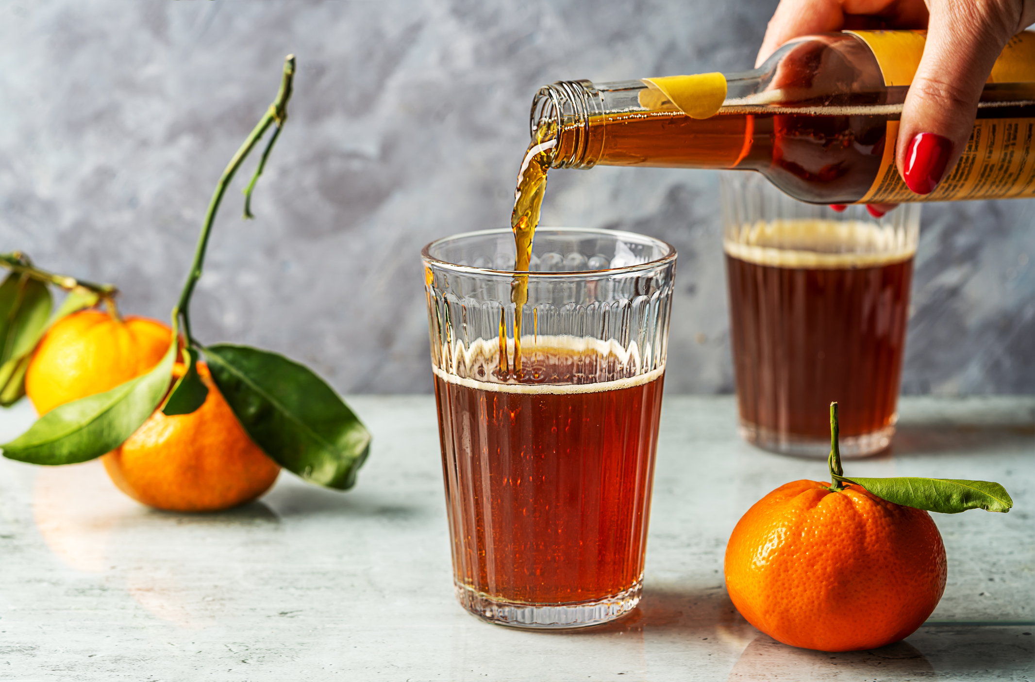 Chinotto: dal frutto alla bevanda gassata, proprietà e benefici ...
