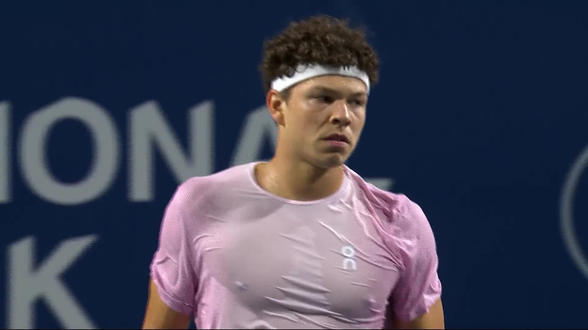 Cobolli perde con Shelton a Toronto: dopo un match point, la sconfitta | Gazzetta.it