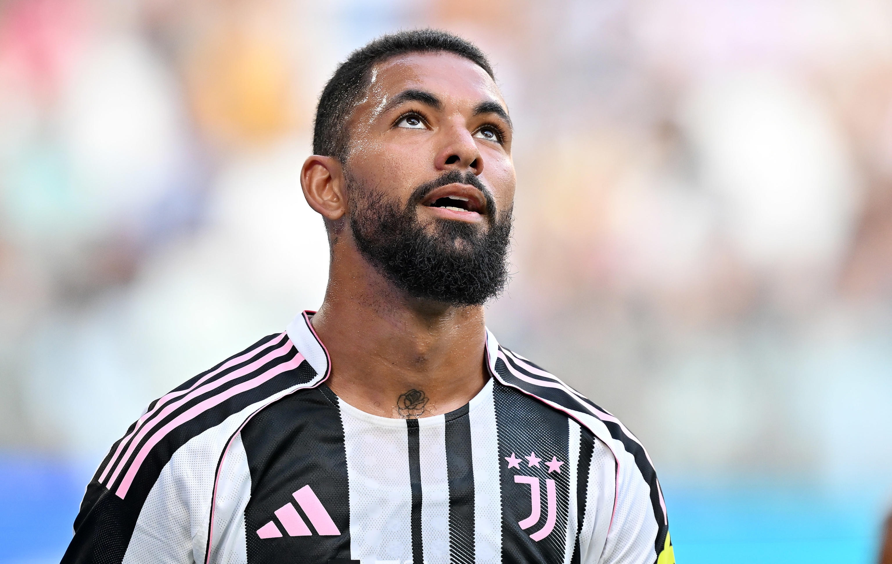 Juventus, Douglas Luiz-Nottingham ci siamo: brasiliano a un passo dal ...