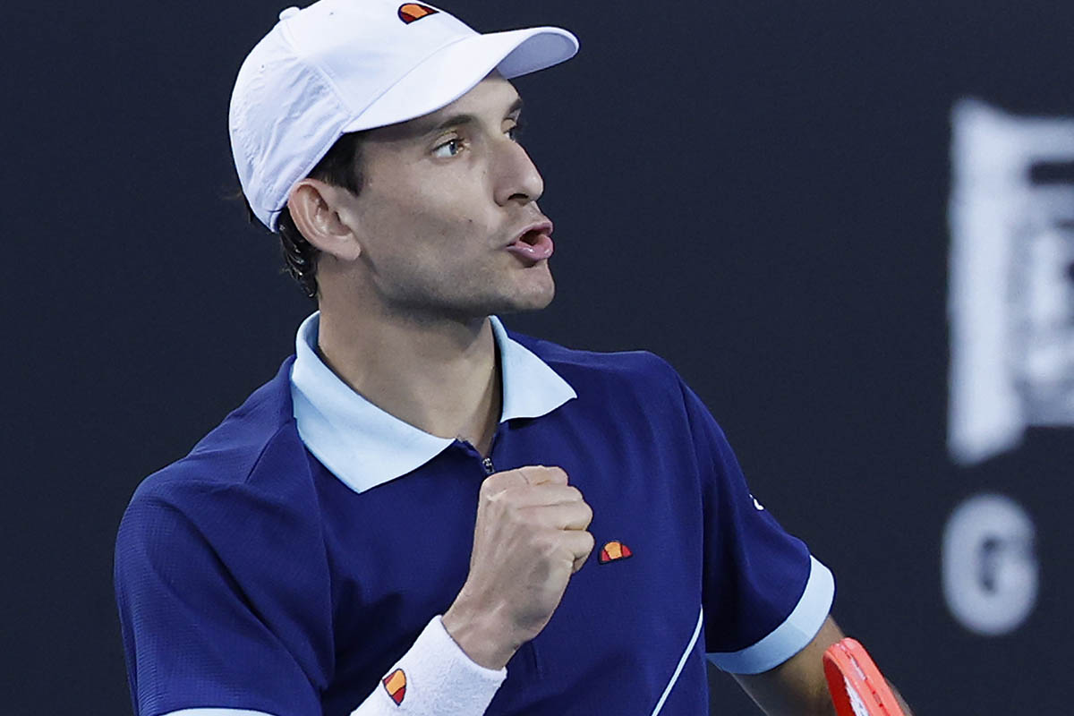 Orari Us Open Passaro-Cobolli oggi 25 agosto e l'altro sport in tv | Gazzetta.it