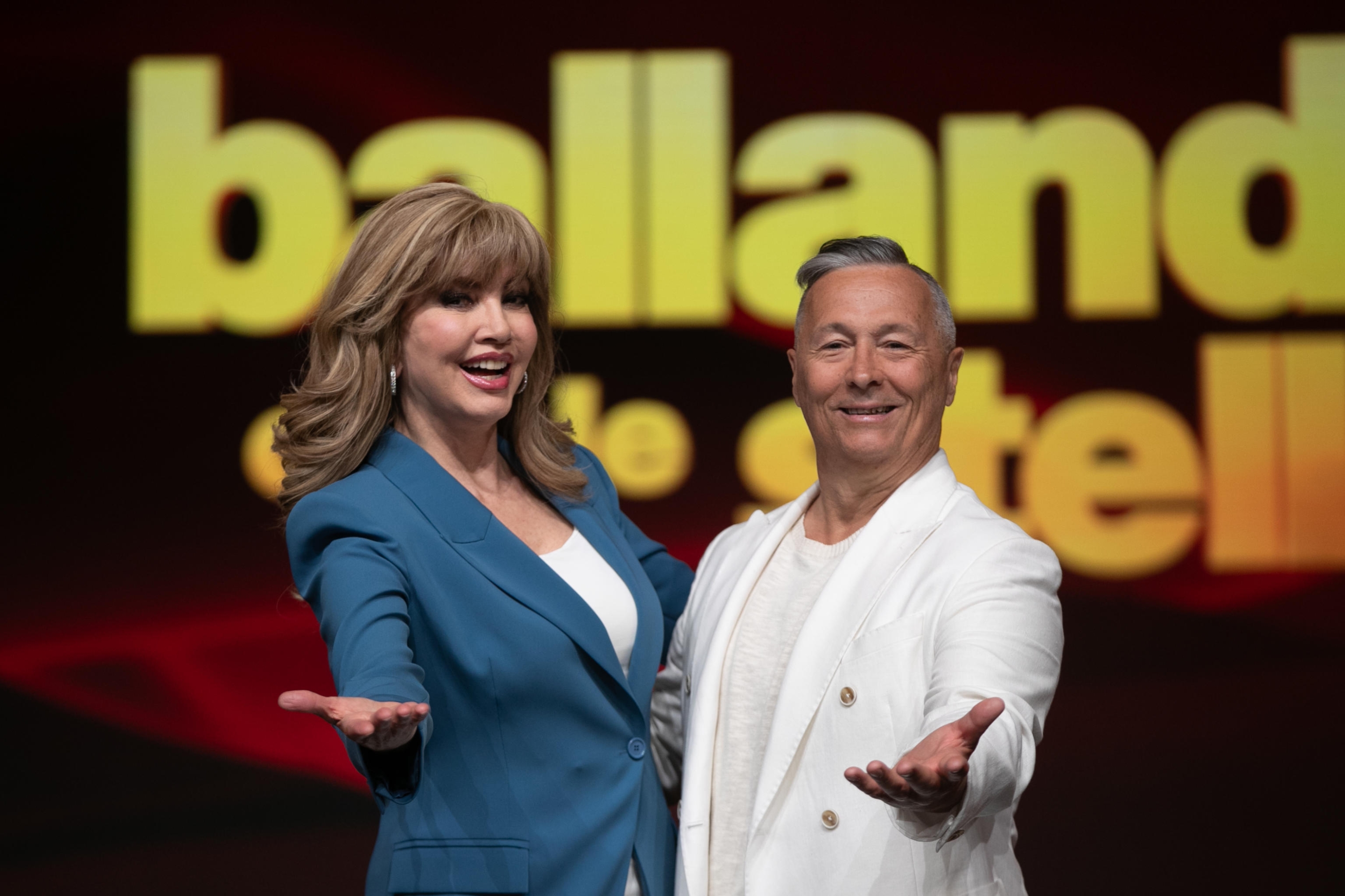 Ballando con le stelle 2025: Paolo Belli è il nuovo concorrente | Gazzetta.it