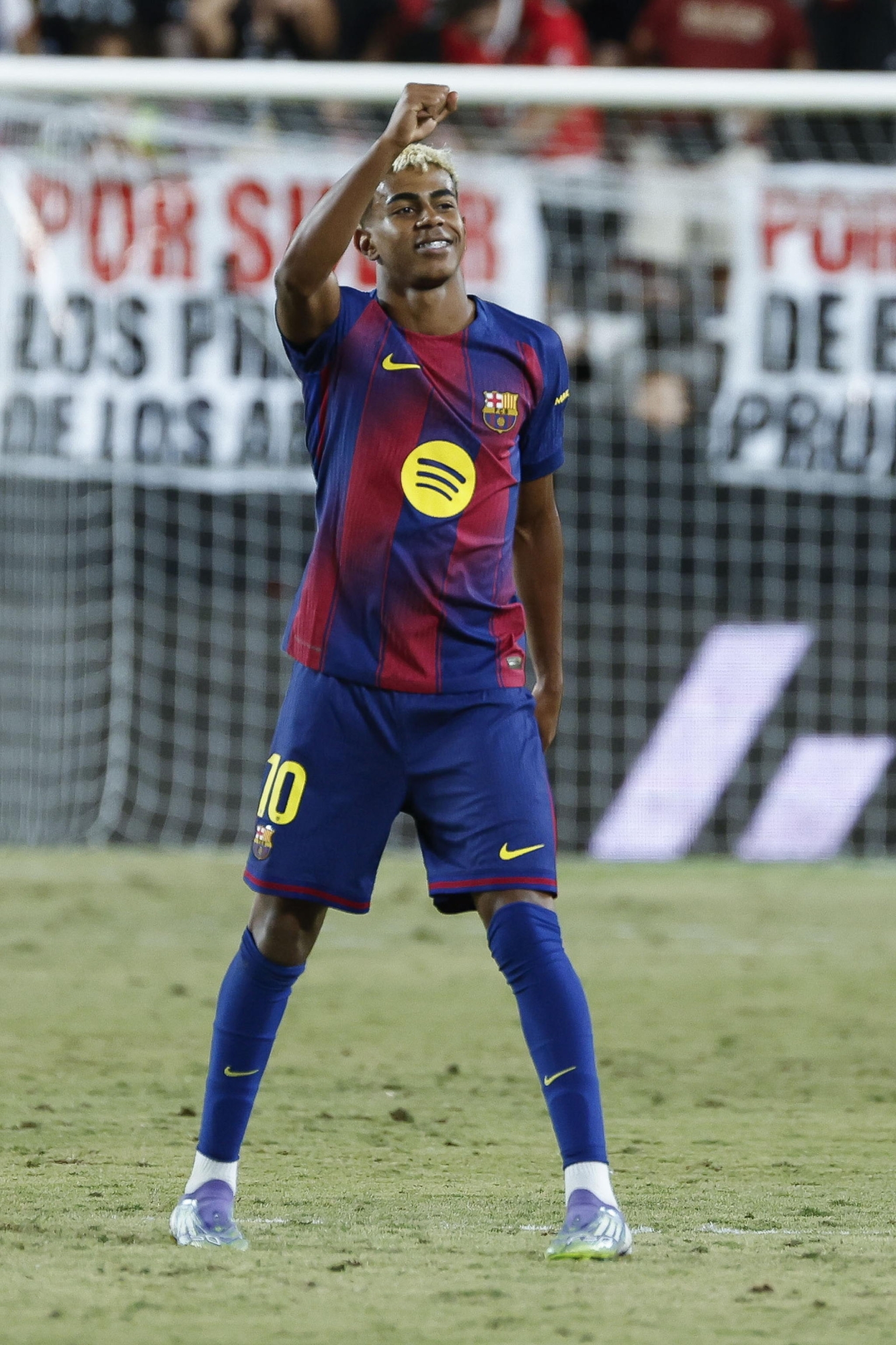 Pallone d’Oro 2025: Dembélé o Yamal? Segreto già deciso, si saprà il 22 ...