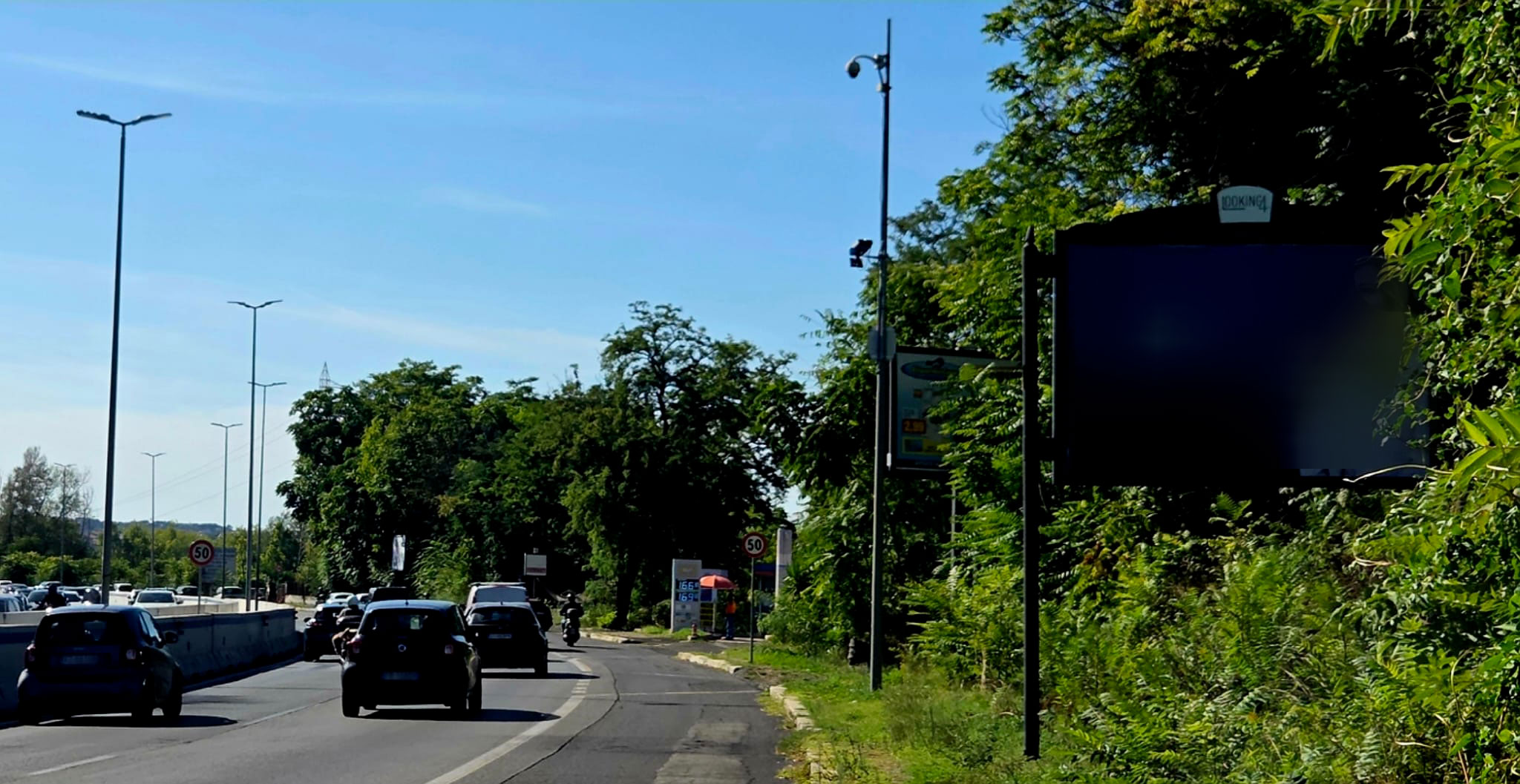 Roma, nuovi autovelox in arrivo: dove sono e quando verranno attivati | Gazzetta.it
