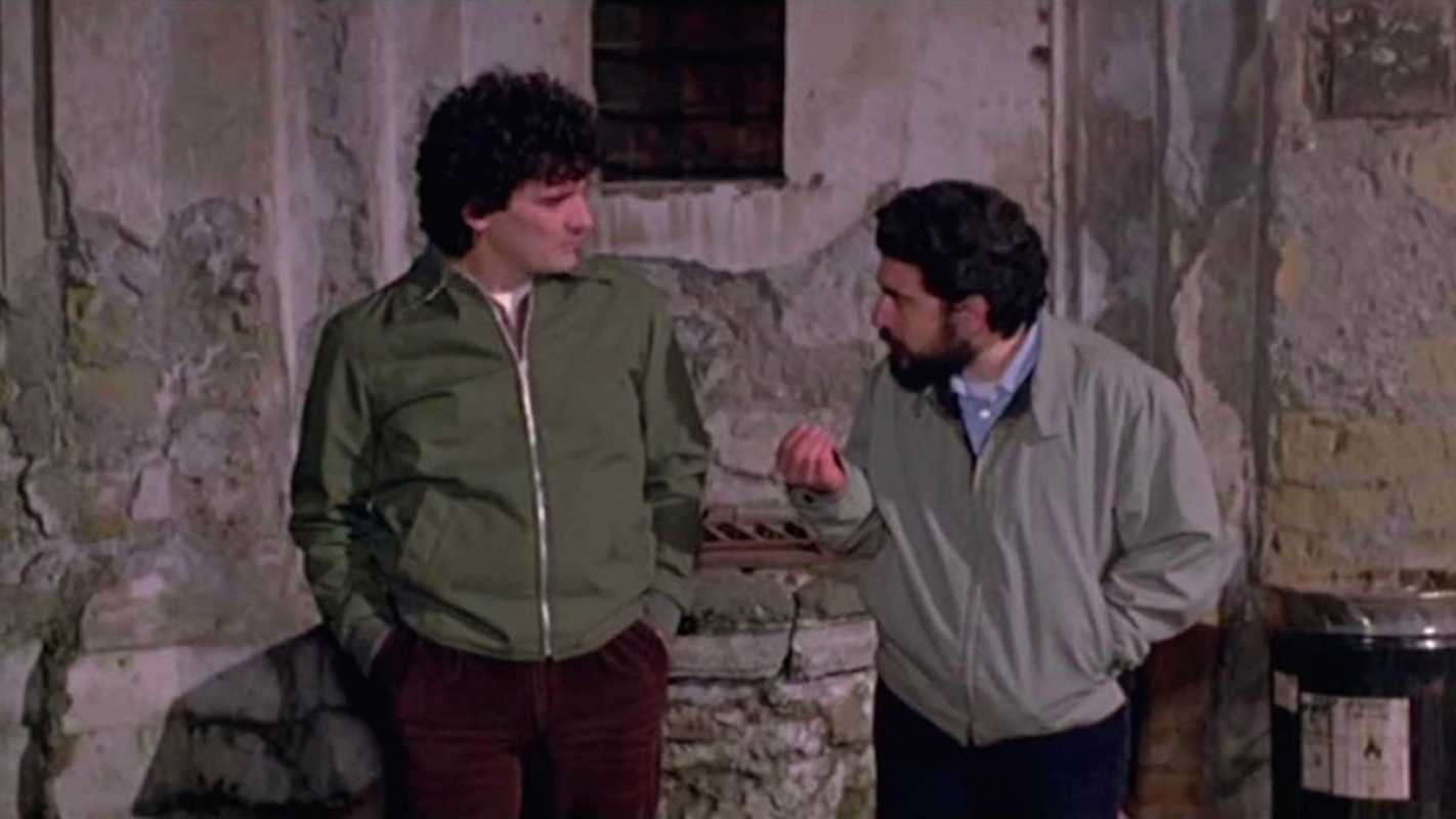 Ricomincio da tre, stasera in versione restaurata su Rai 3 il film di ...