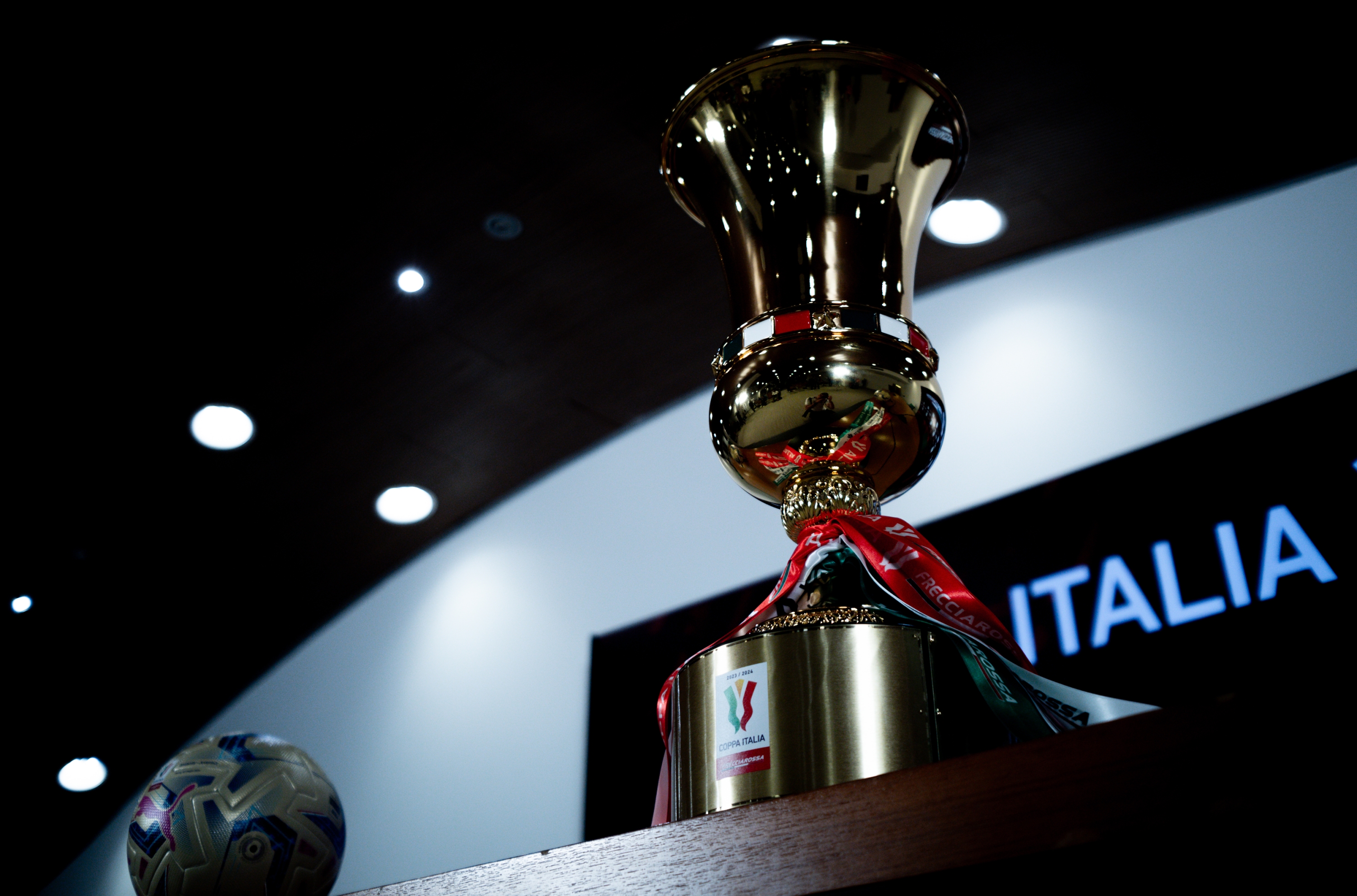 Coppa Italia: date, orari e programmazione tv dei sedicesimi di finale | Gazzetta.it