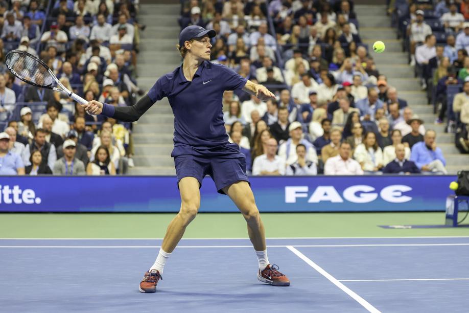 Sinner contro Auger-Aliassime, l'orario del match e dove vederlo | Gazzetta.it