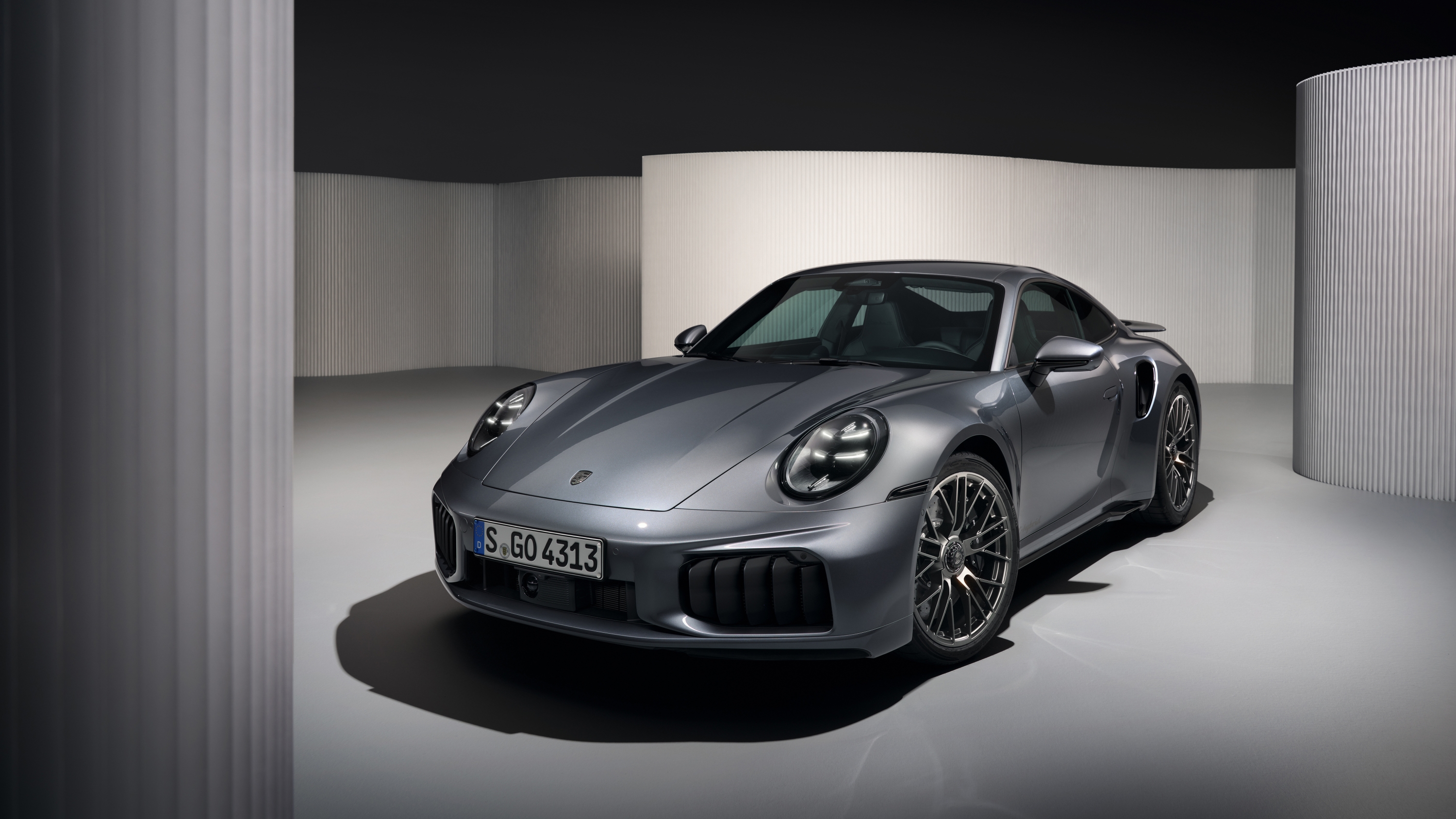 Pirelli P Zero R: dal motorsport alla nuova Porsche 911 Turbo S ...