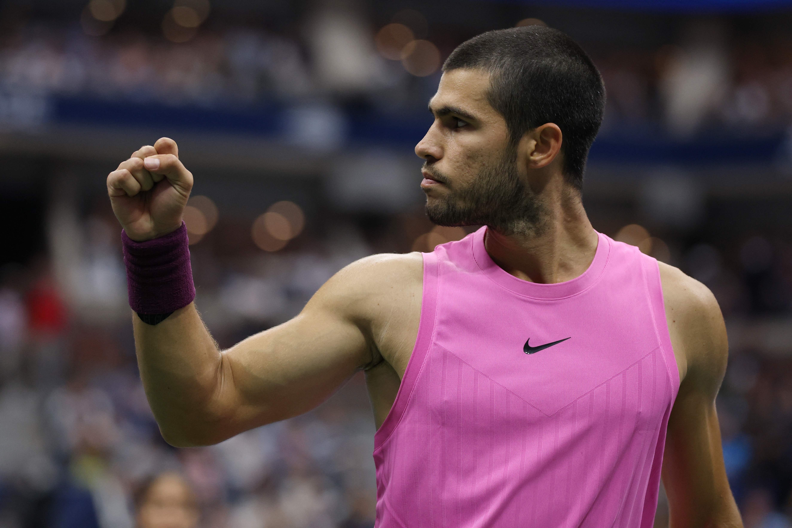 Sinner-Alcaraz live finale US Open | La diretta | Gazzetta.it