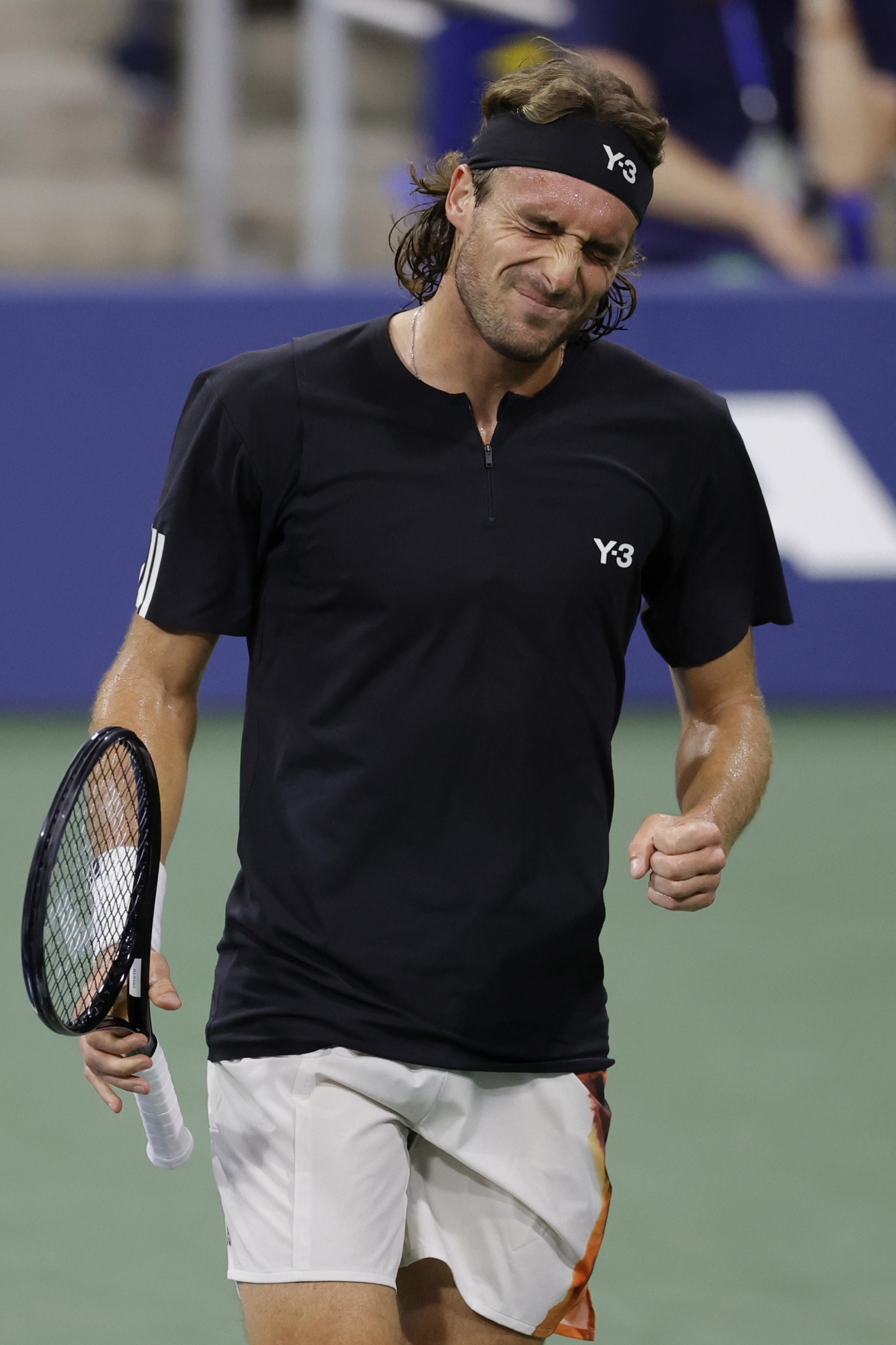 Tsitsipas e la dipendenza da social: "Devo disintossicarmi" | Gazzetta.it