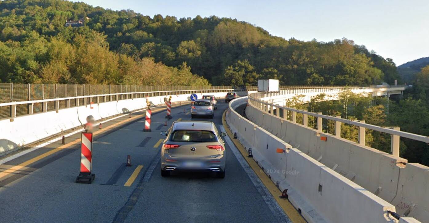 Pedaggi autostradali: dal 1 giugno rimborsi per blocchi e cantieri. Le ...