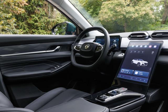Dongfeng Mage: caratteristiche e prezzi del nuovo Suv cinese | Gazzetta.it